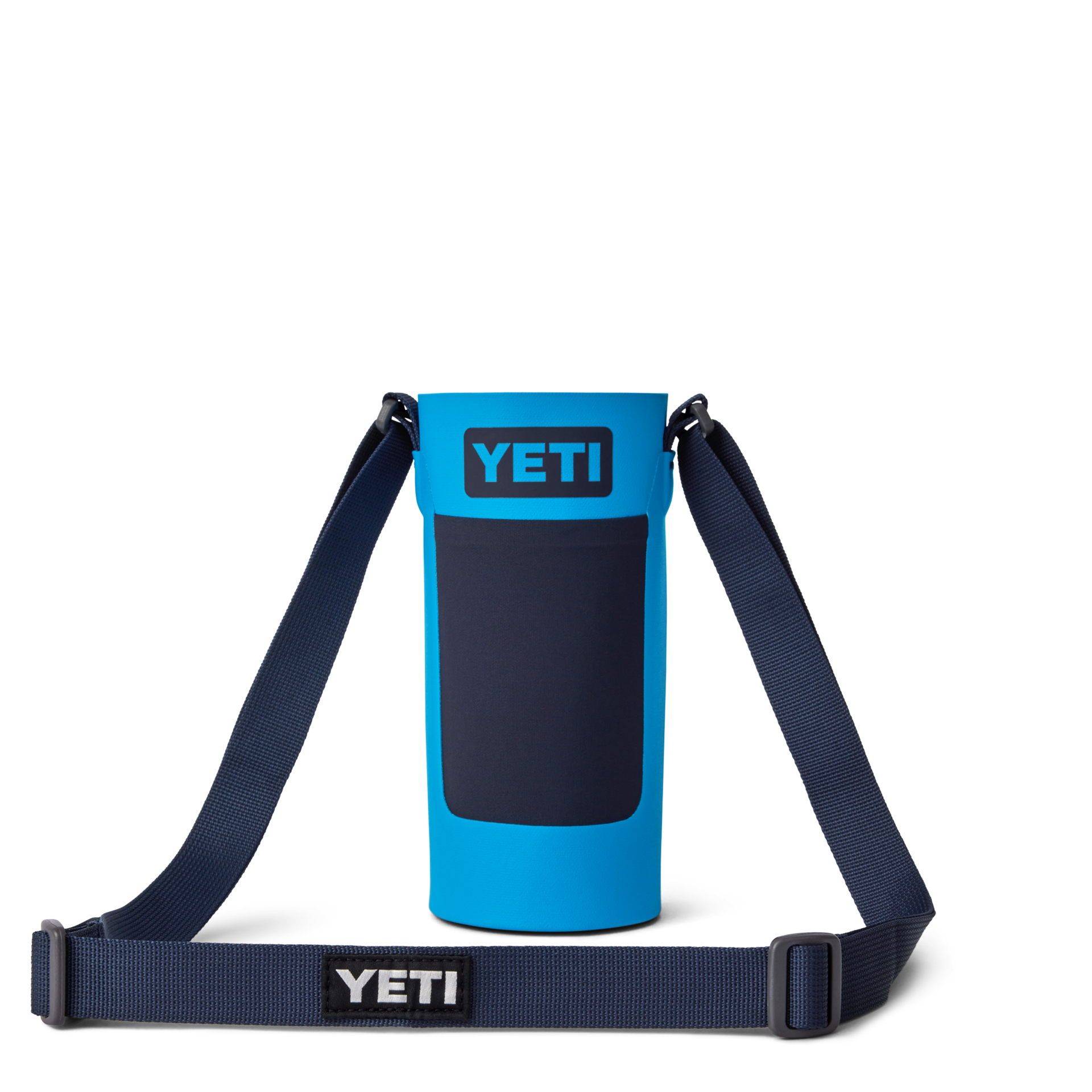 YETI Big Wave Blue Colour Collection