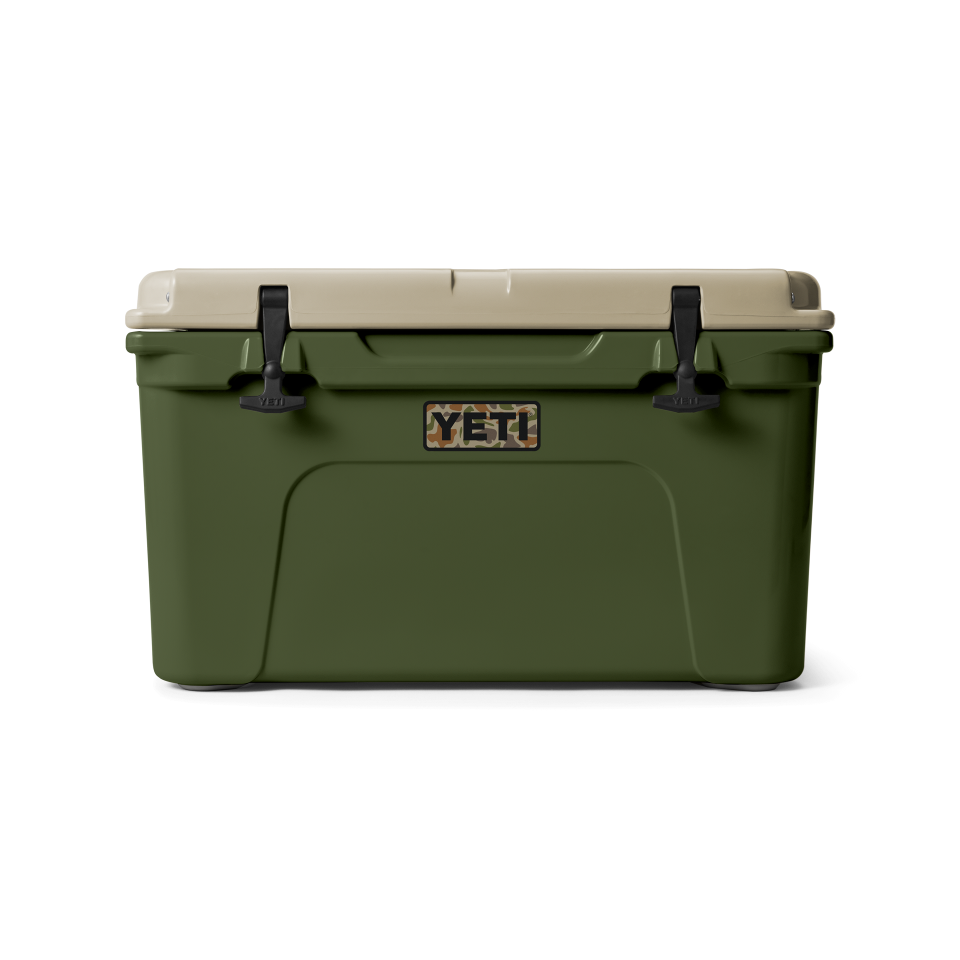 YETI CA Tundra 45 Hard Cooler