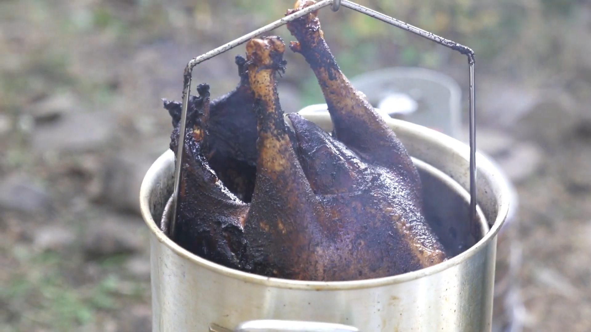 Wild Thanksgiving | YETI Stories