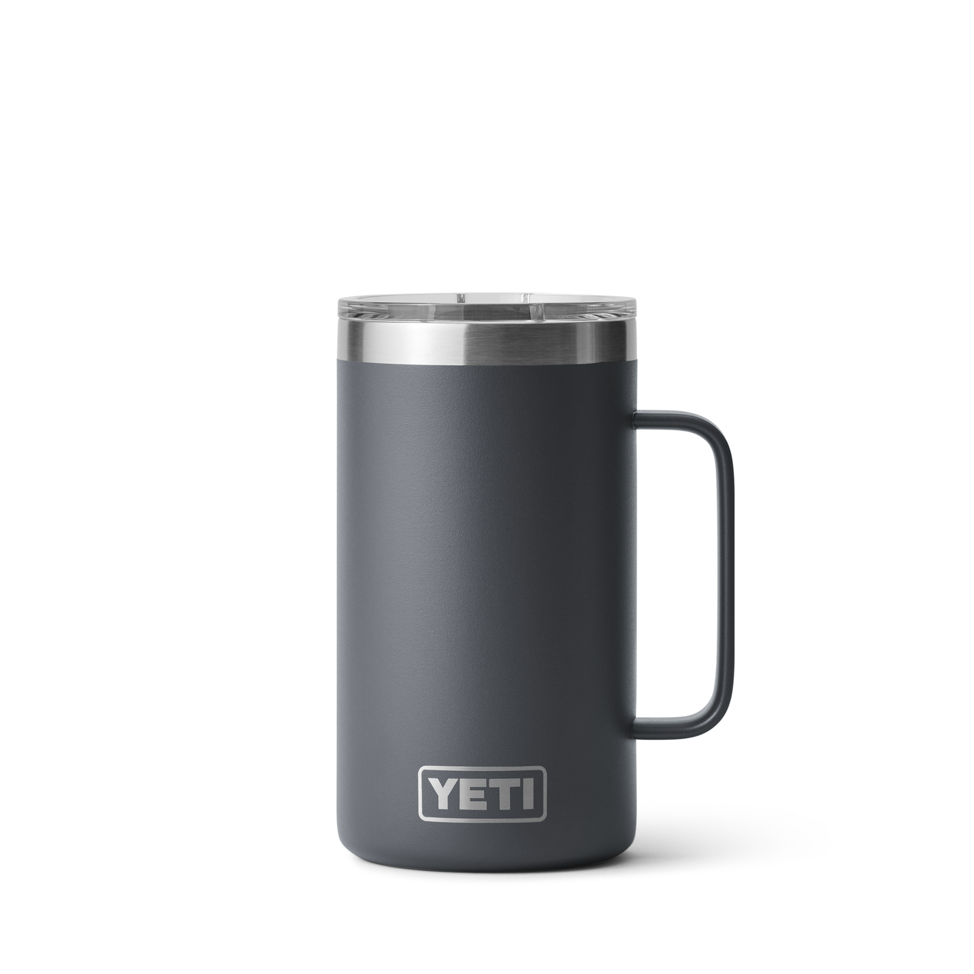 YETI CA Rambler Mugs: Insulated Stainless Steel Drinkware