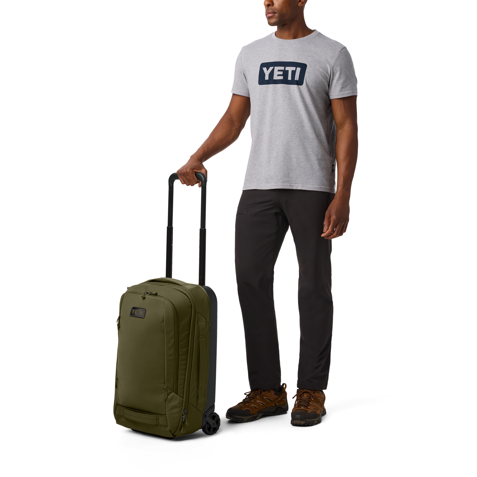 YETI CA Crossroads 56 cm Luggage