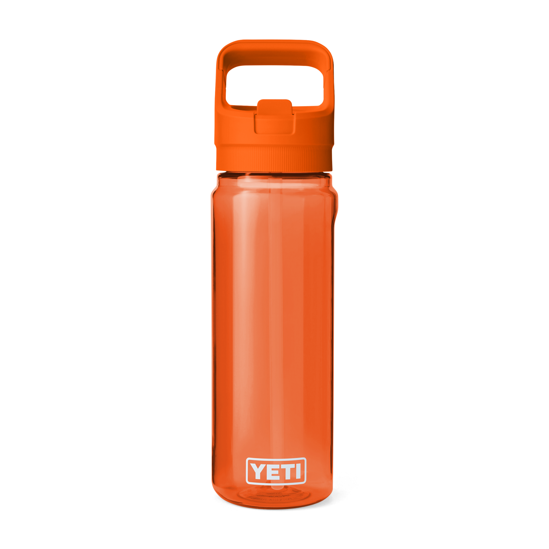 YETI Yonder™ 750 mL / 25 oz Plastic Water Bottle