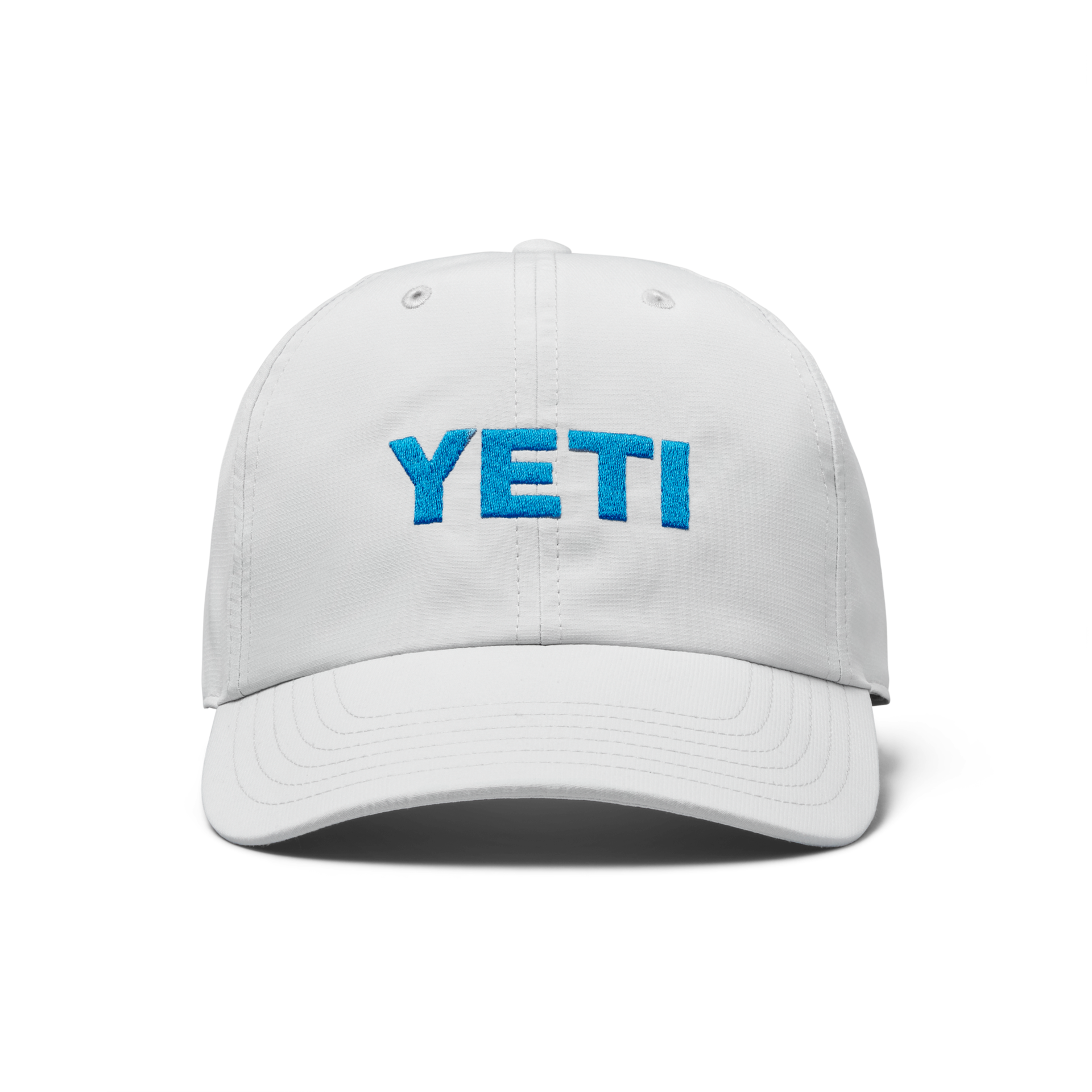 YETI 2024 Logo Baseball Cap