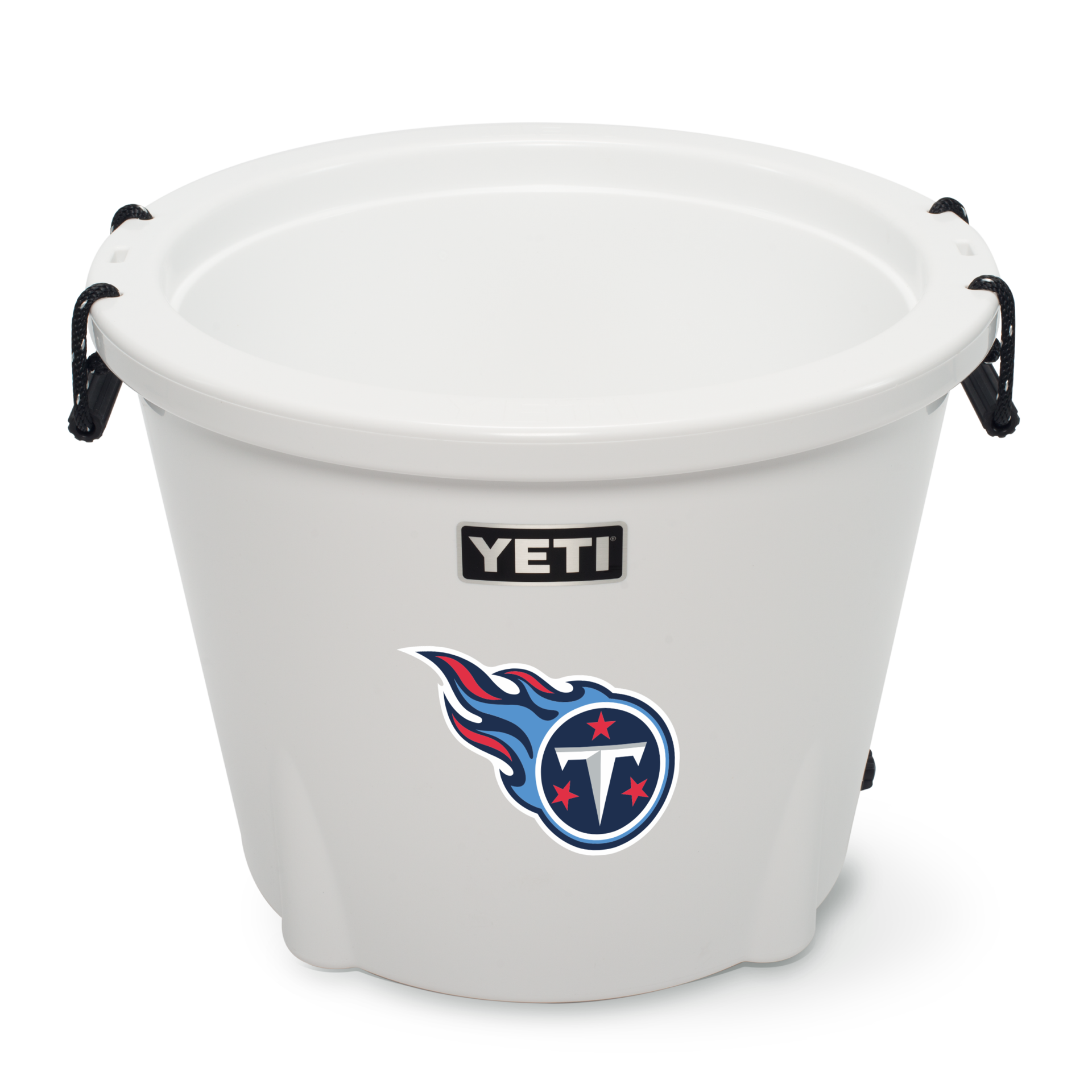 Tennessee Titans YETI Tank® 85 Ice Bucket | YETI