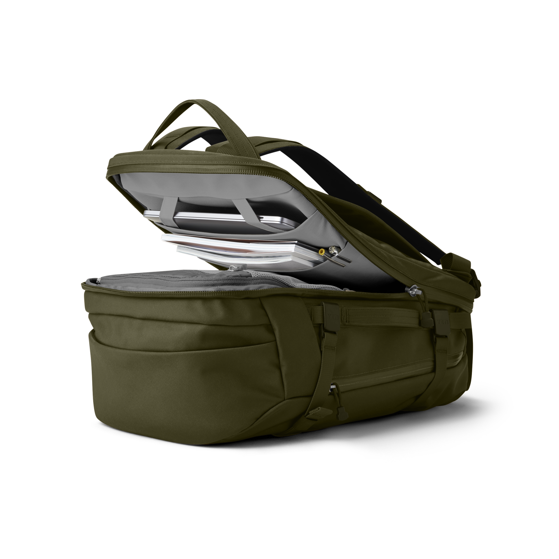 YETI Crossroads 35 L Travel Backpack