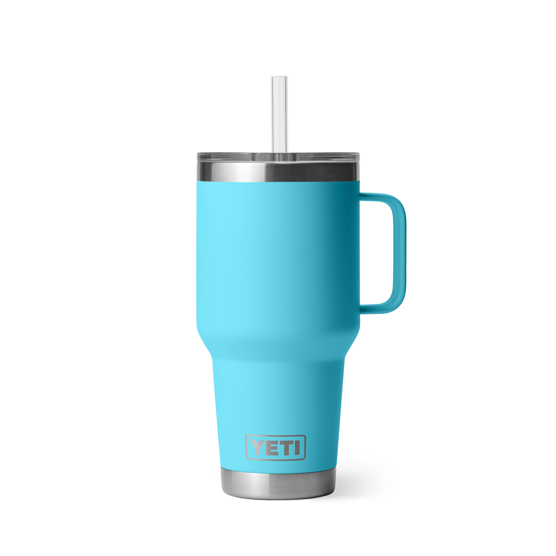 YETI Straw Tumblers & Mugs: Insulated, Stainless Steel