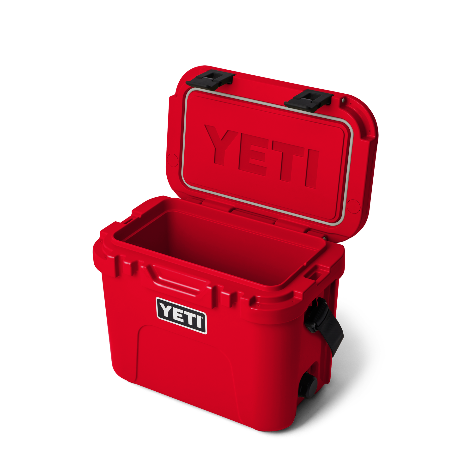 YETI Rescue Red Color Collection