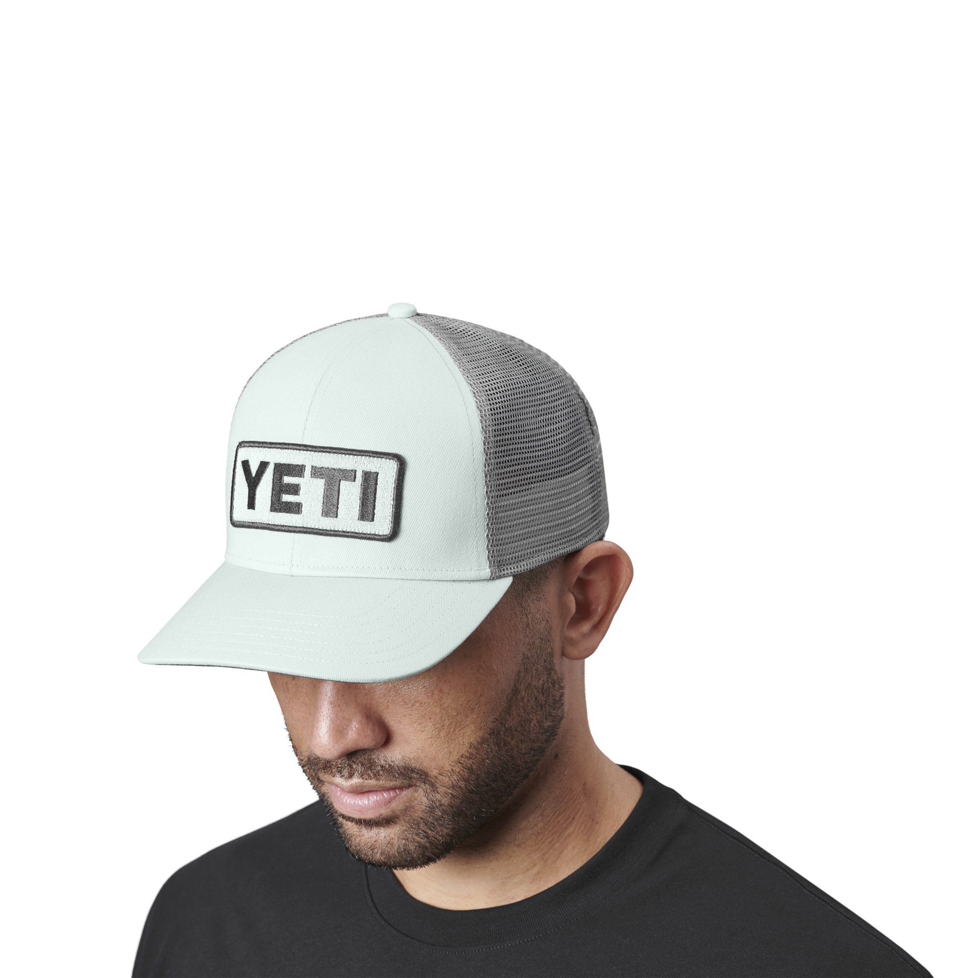 YETI CA Hats: Caps And Trucker Hats