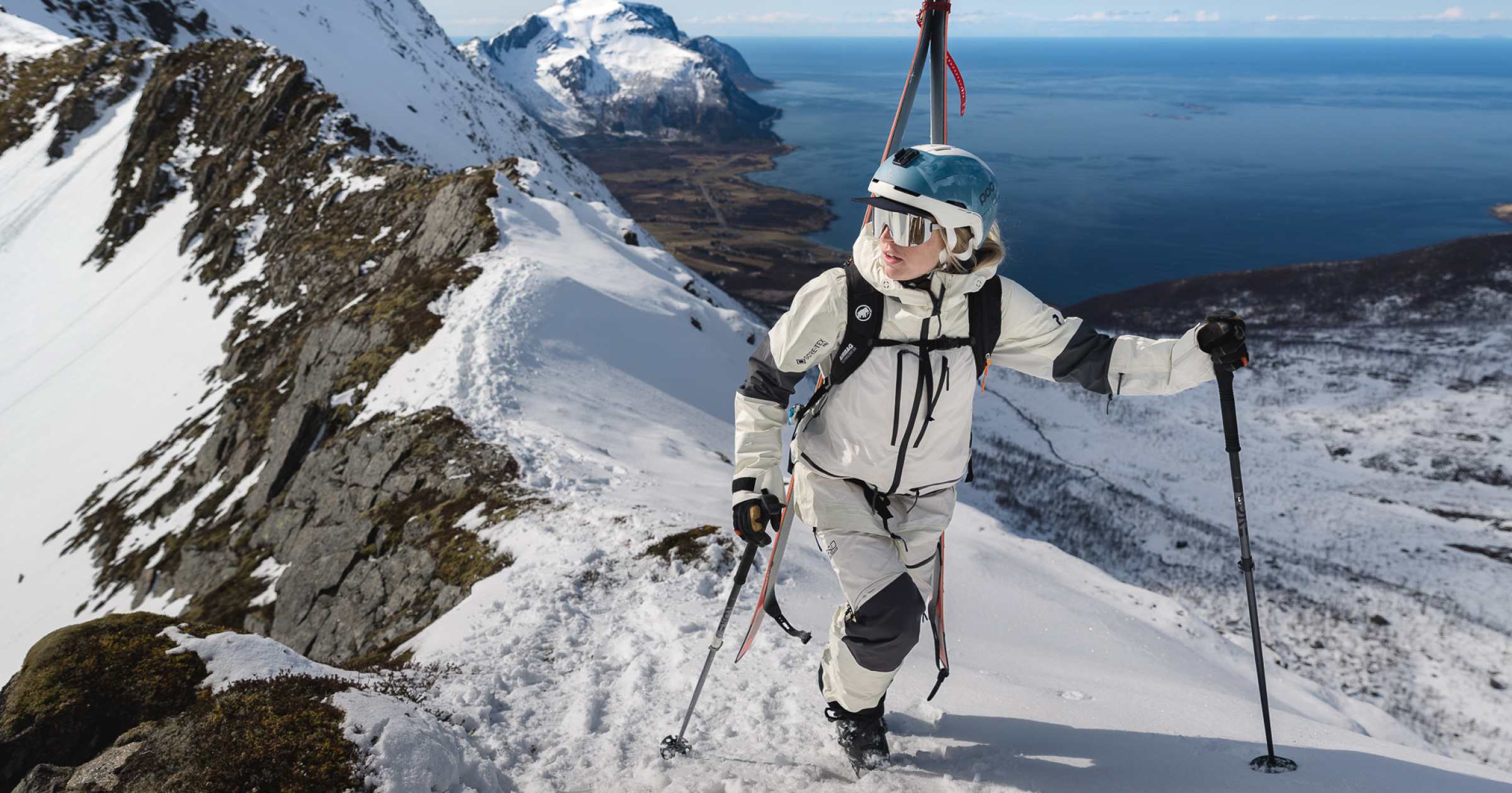 One Season On, Four Seasons Strong | YETI Stories