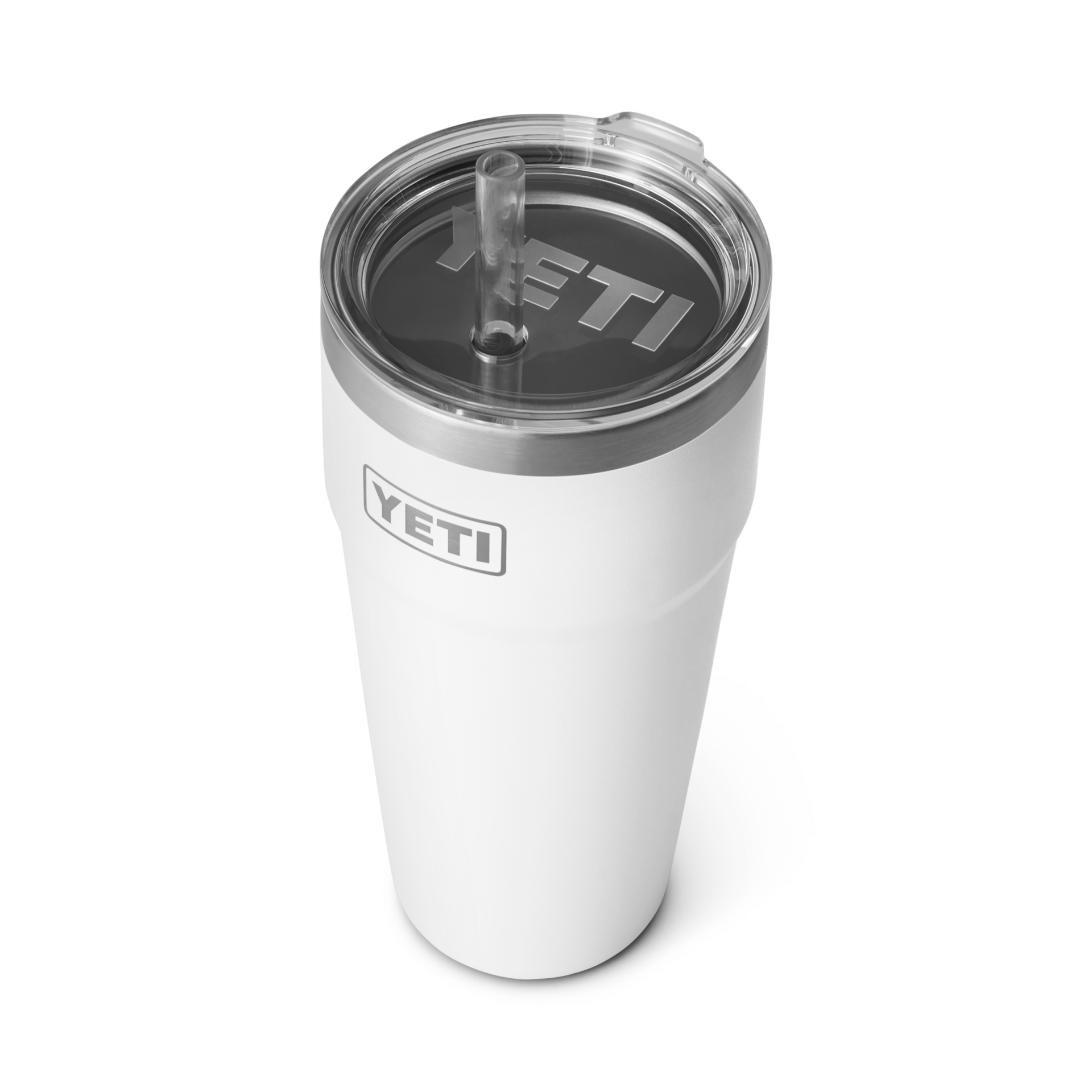 YETI Straw Tumblers & Mugs: Insulated, Stainless Steel