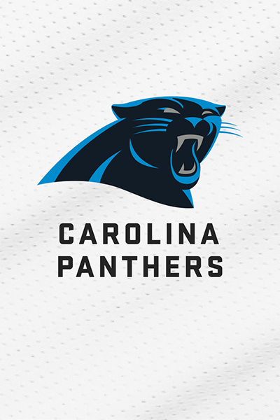 YETI Carolina Panthers Gear 2024
