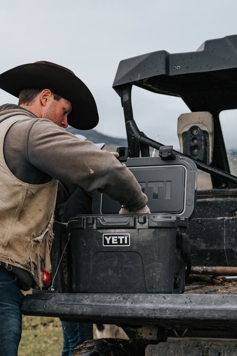 YETI: Drinkware, Hard Coolers, Soft Coolers, Bags and More