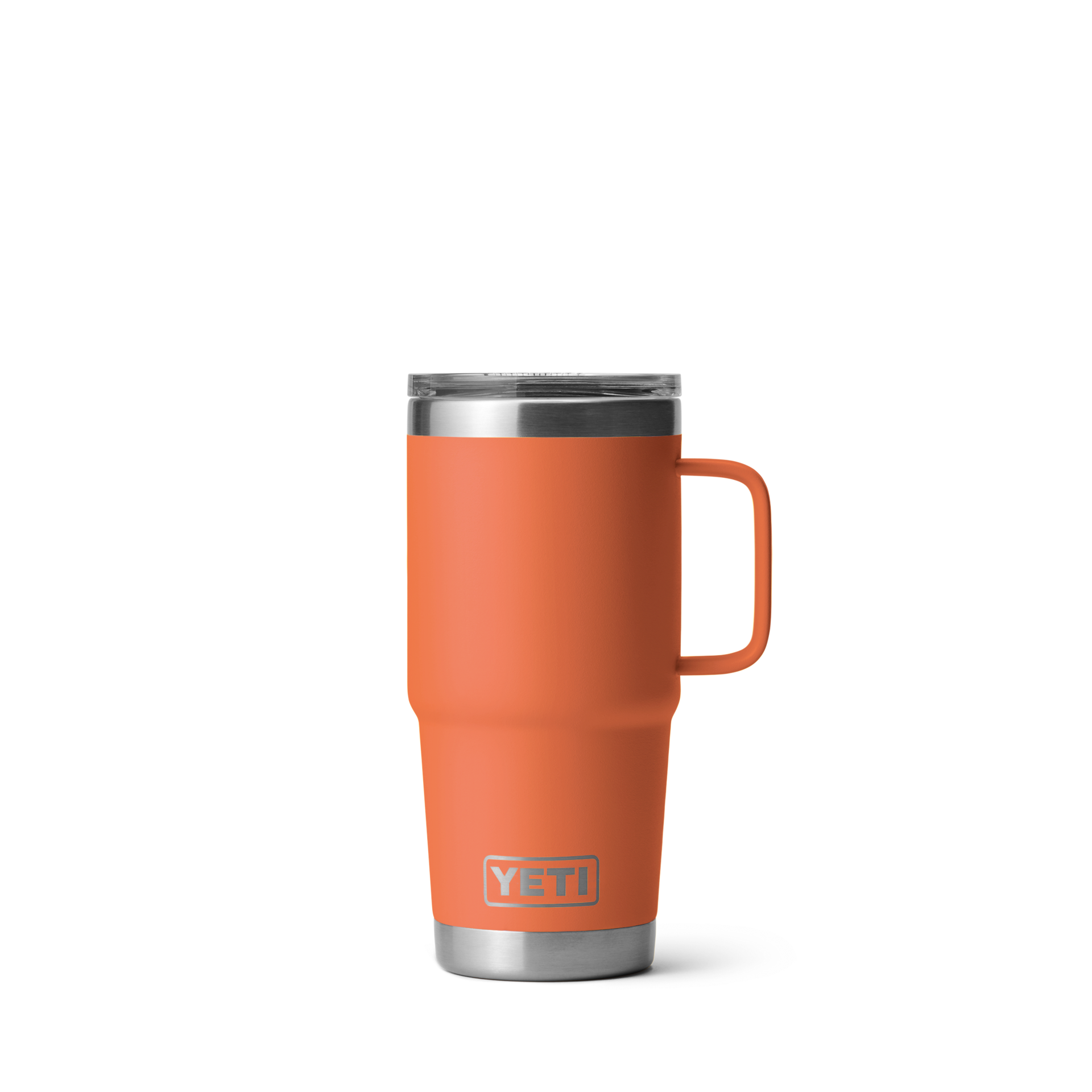 YETI Drinkware: Insulated Tumblers, Bottles & Mugs