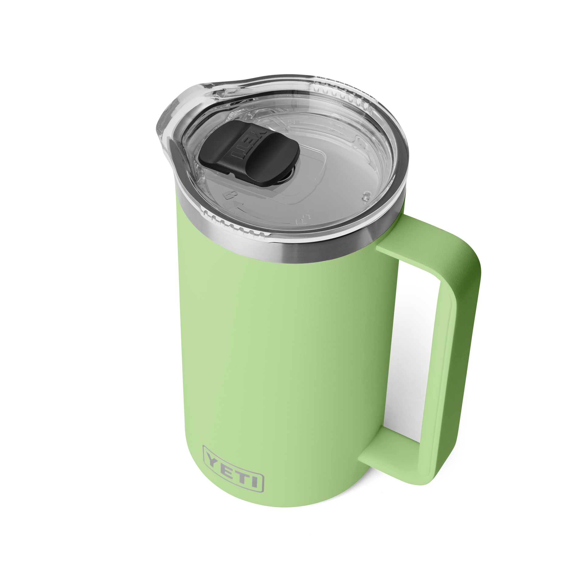 YETI Key Lime Colour Collection