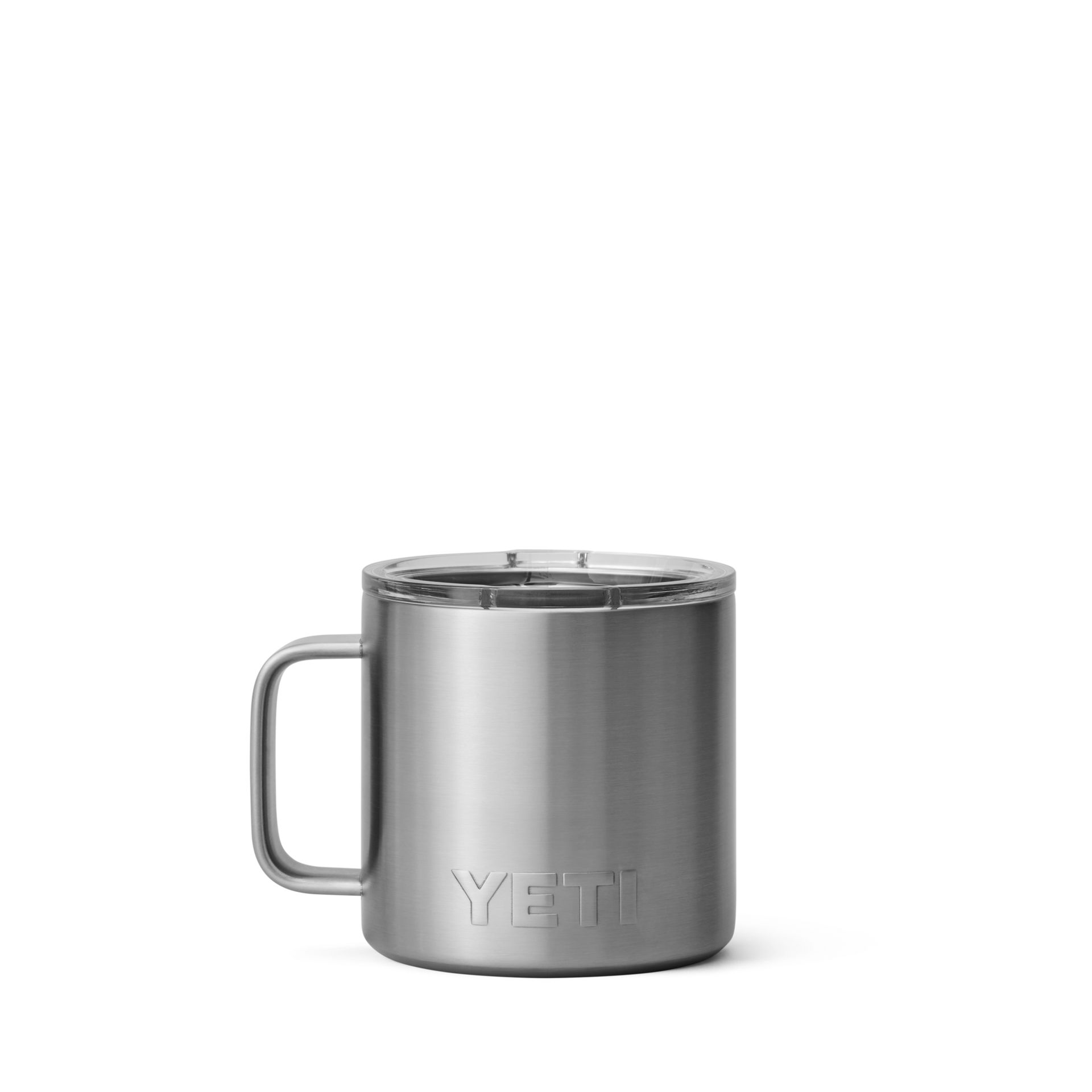 YETI CA Rambler Drinkware: Reusable, Vacuum Insulated
