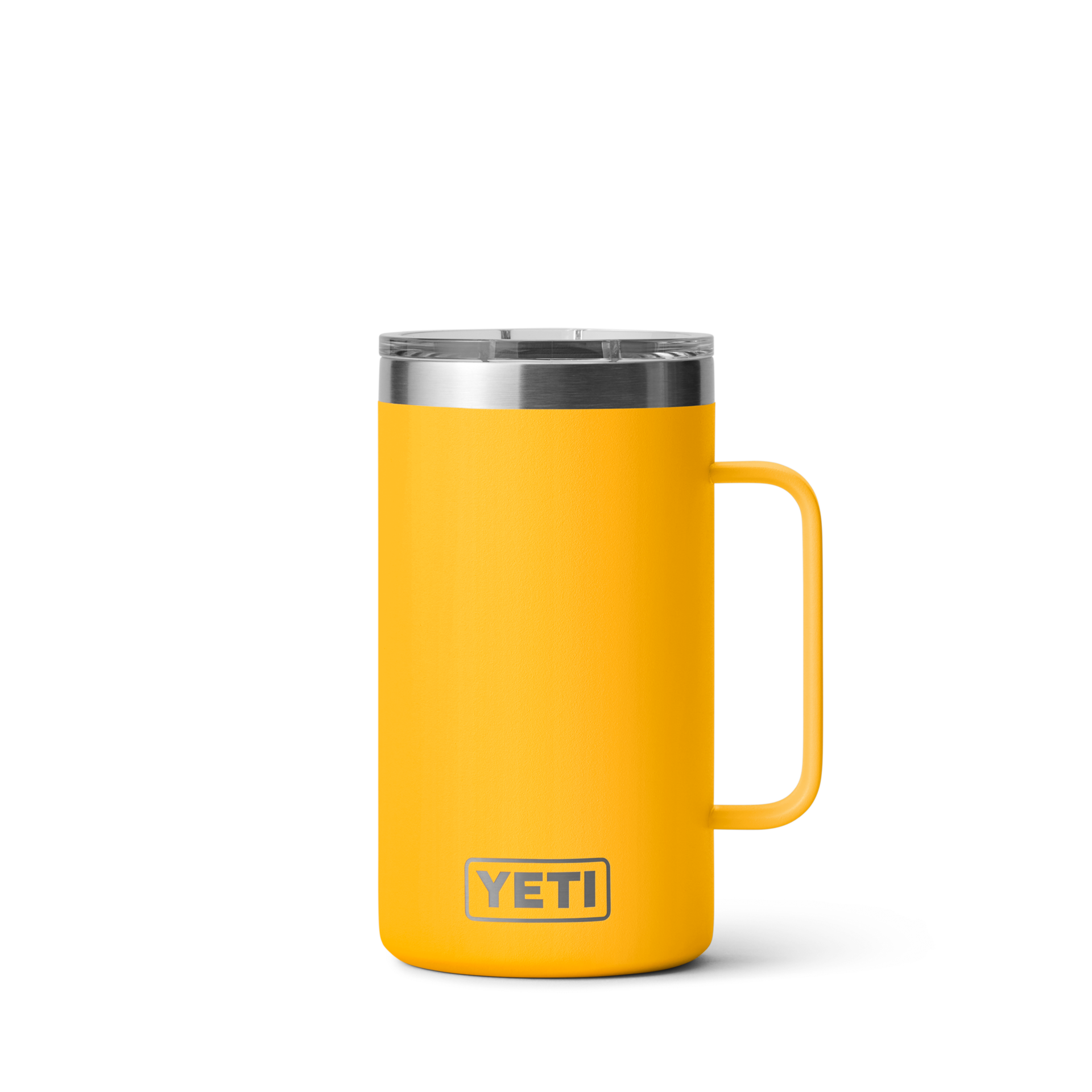 Mugs: Reusable, Insulated Stainless Steel | YETI