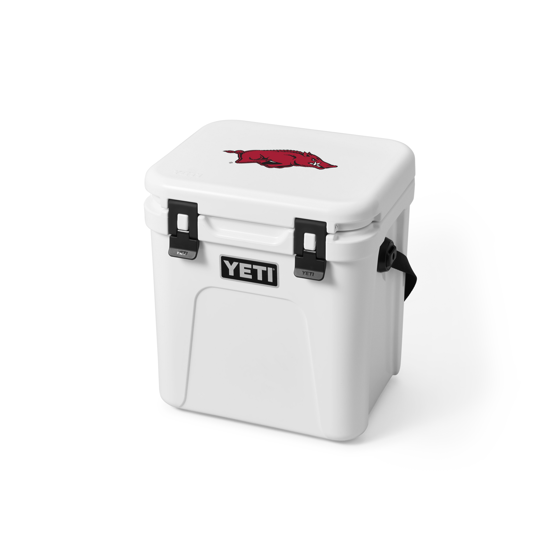 Licensed University Of Arkansas YETI Coolers