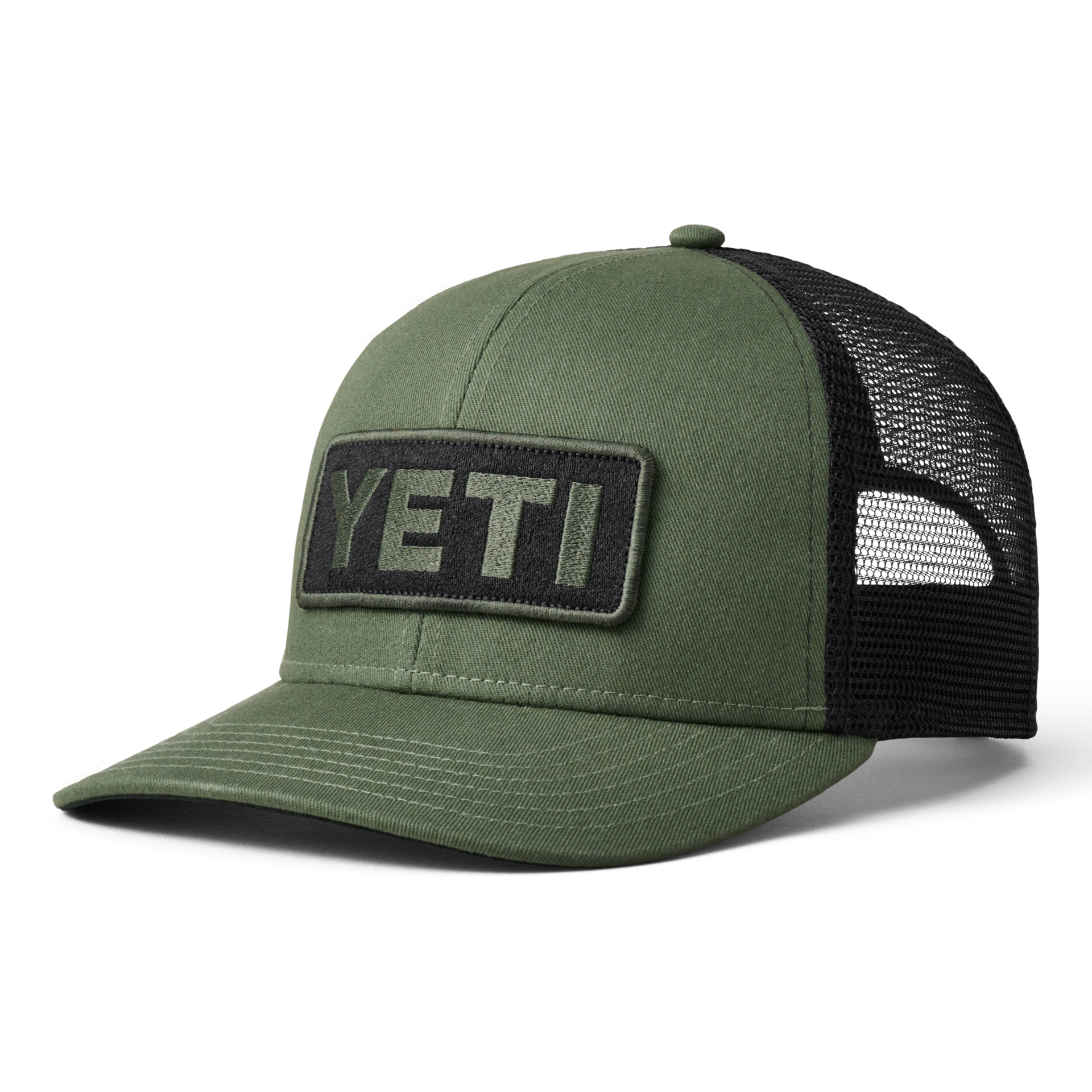 YETI CA Hats: Caps And Trucker Hats