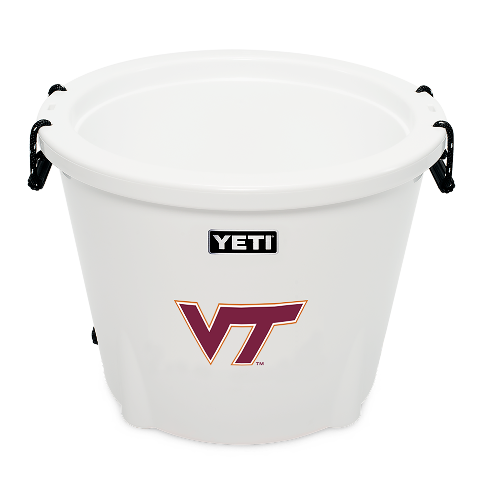 Virginia Tech Coolers
