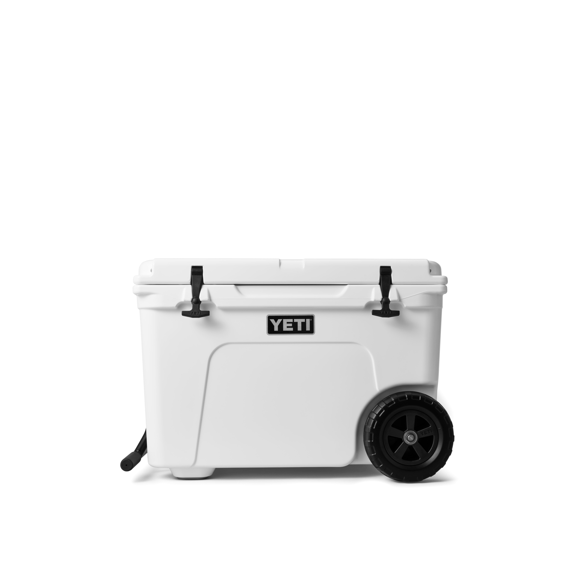 YETI Coolers With Wheels - Rolling Coolers