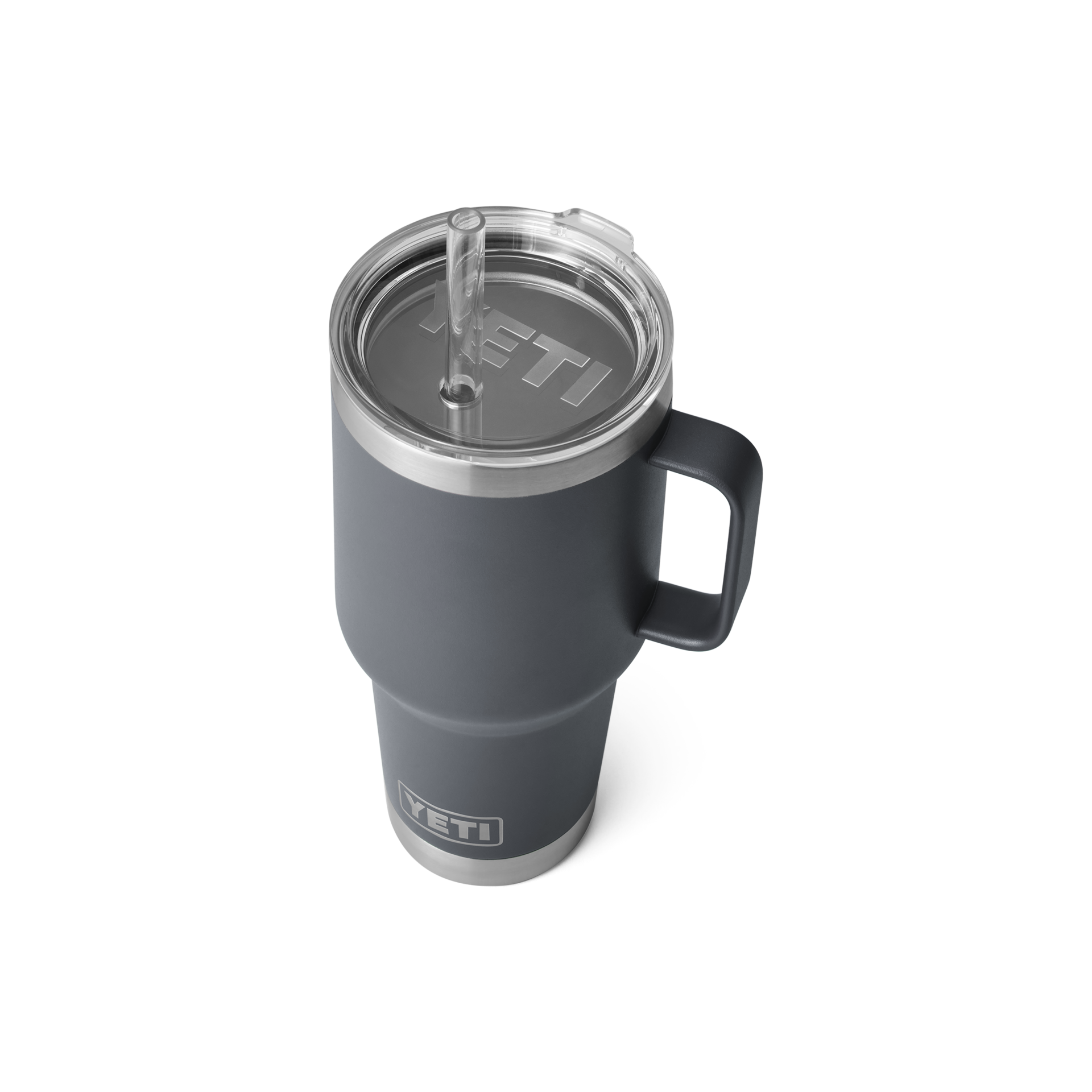 YETI CA Rambler Drinkware: Reusable, Vacuum Insulated