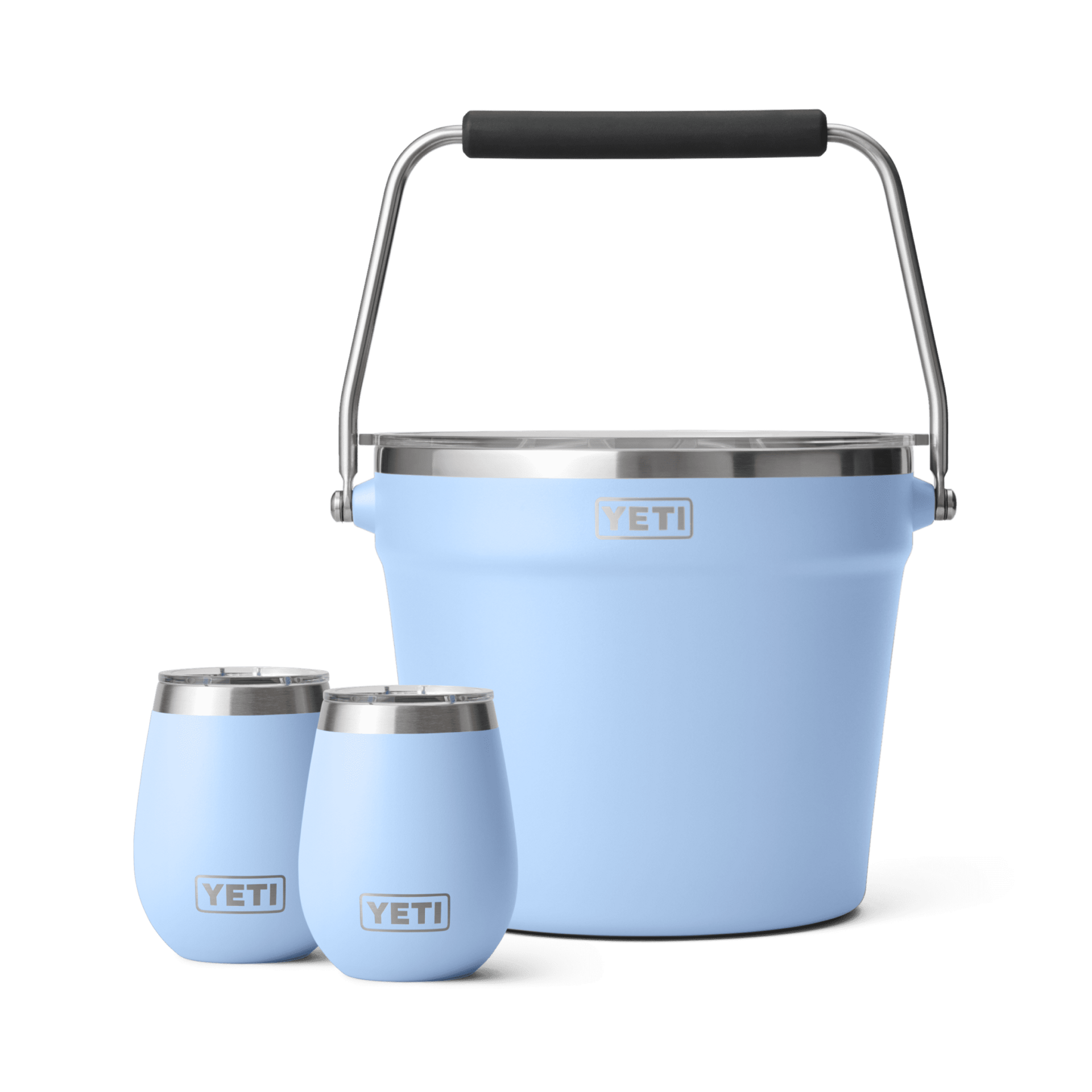 YETI Bring The Party Set Bundle
