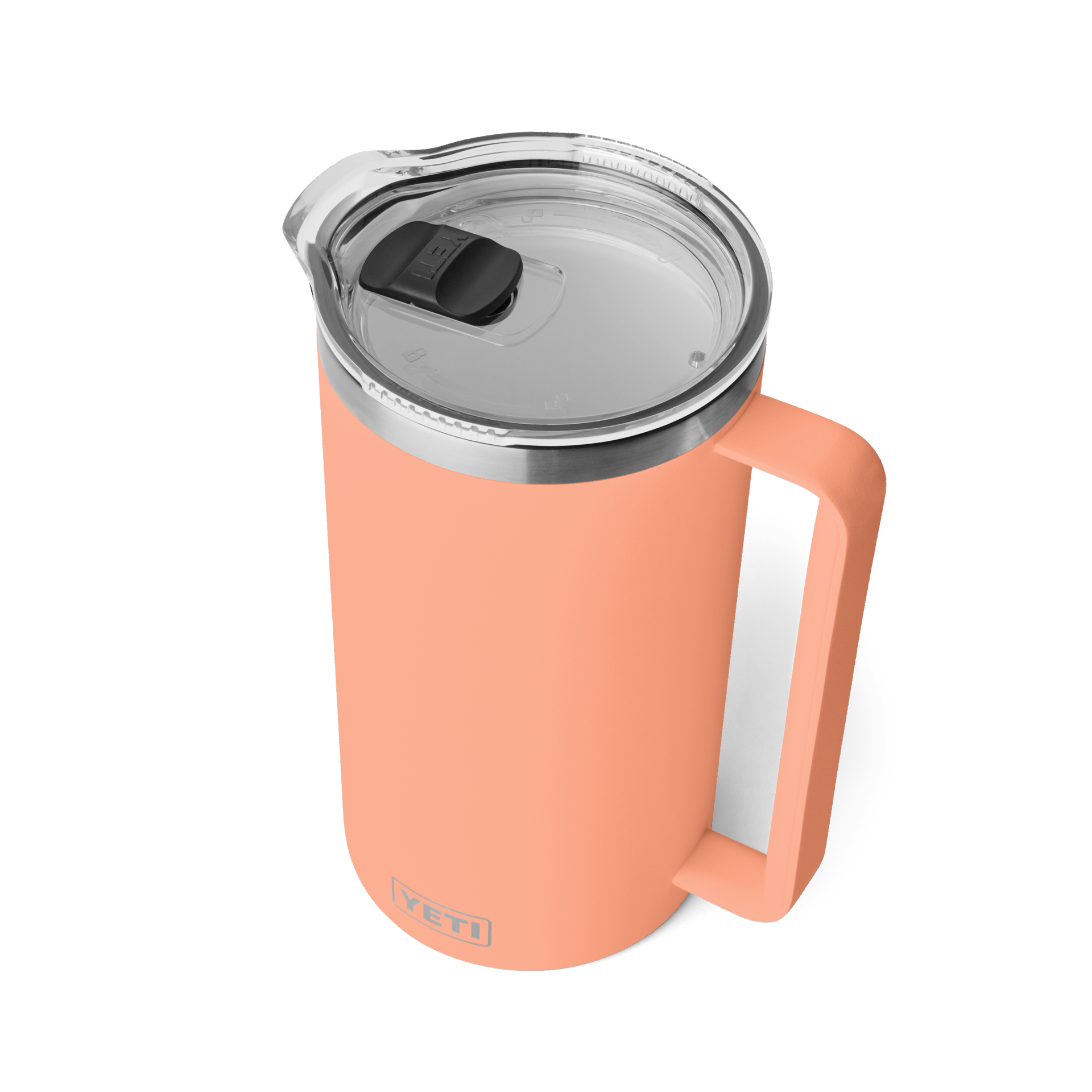 YETI Lowcountry Peach Color Collection