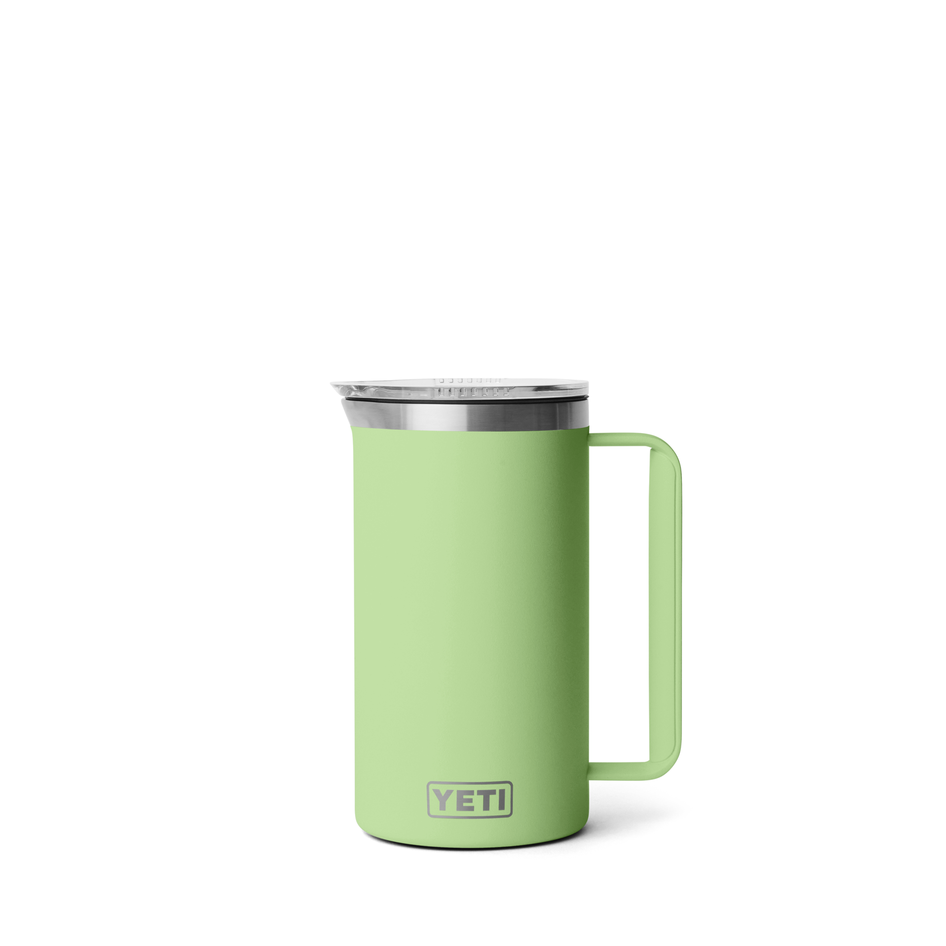 YETI Key Lime Colour Collection