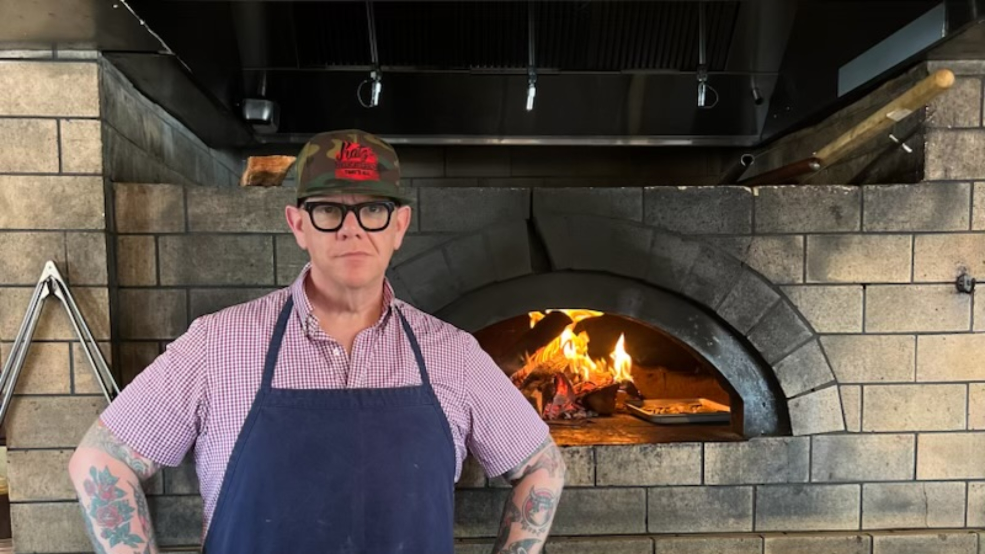 YETI Ambassador Billy Durney