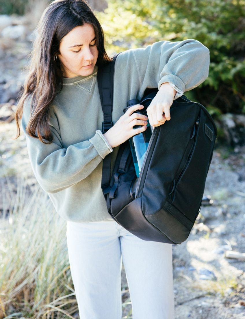 Backpacks: Travel, Outdoor, and Waterproof | YETI