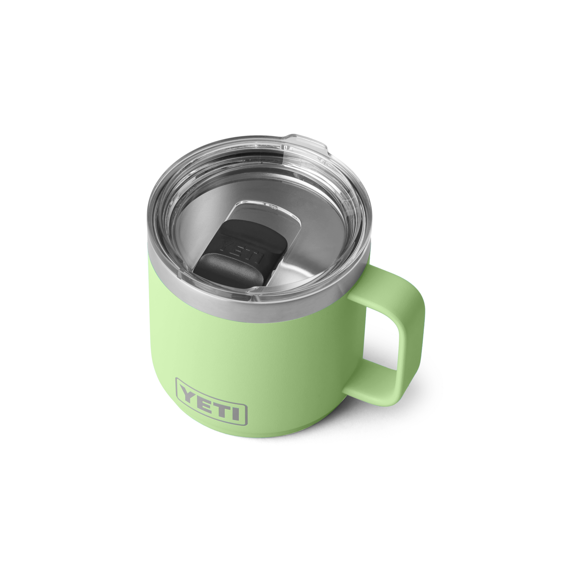 YETI Key Lime Colour Collection