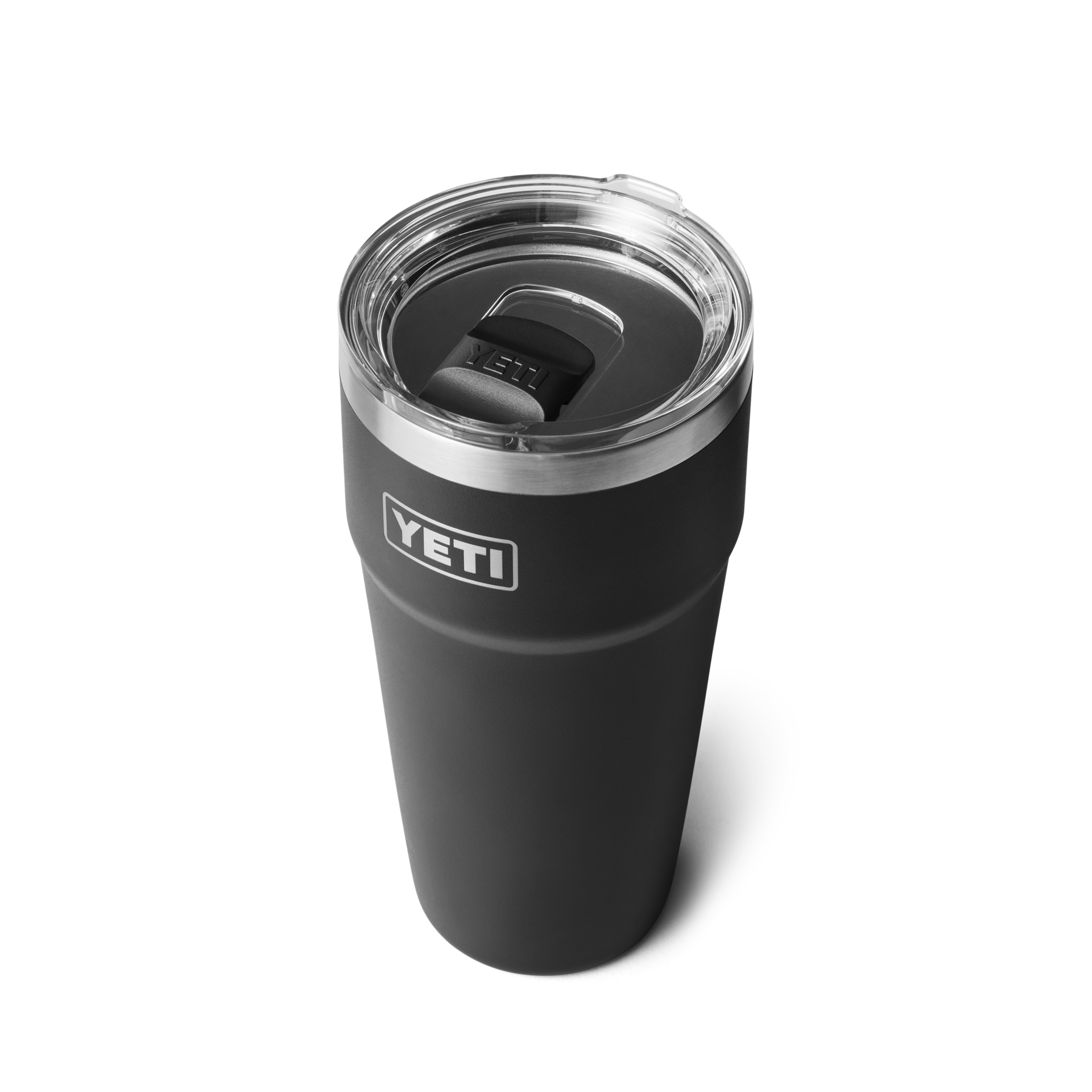 YETI Black Color Collection
