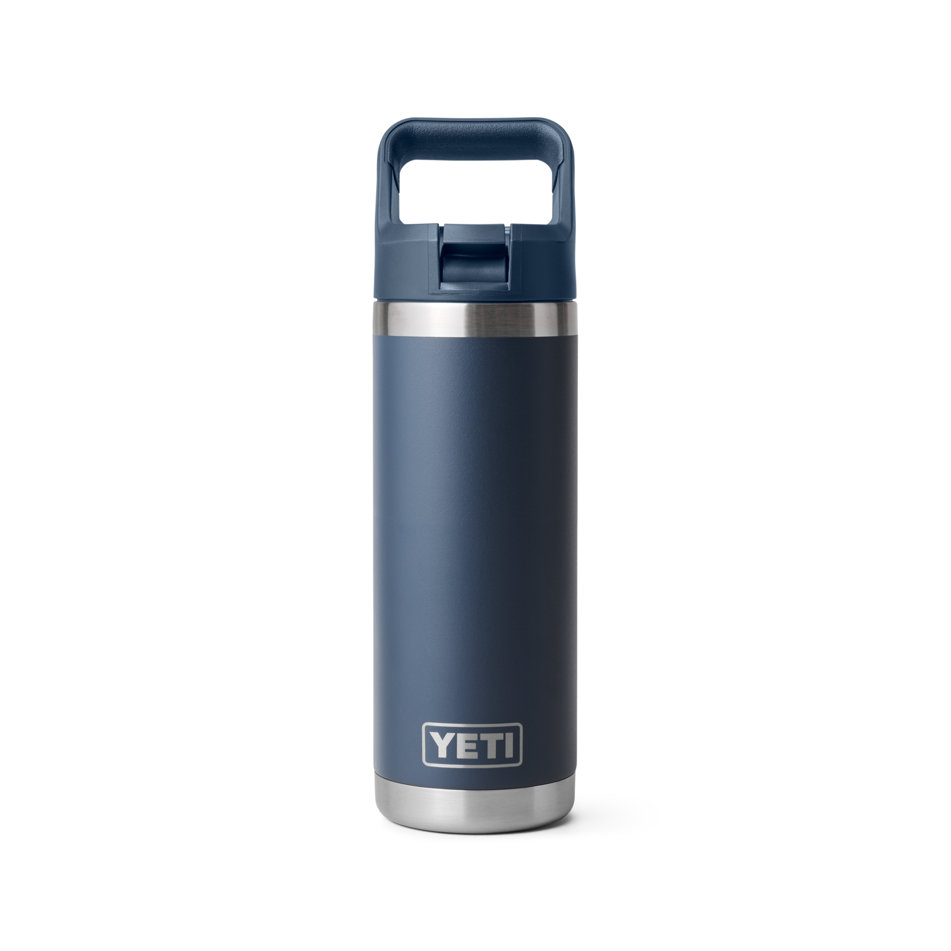 YETI 18 oz Color Cap Insulated Water Bottle