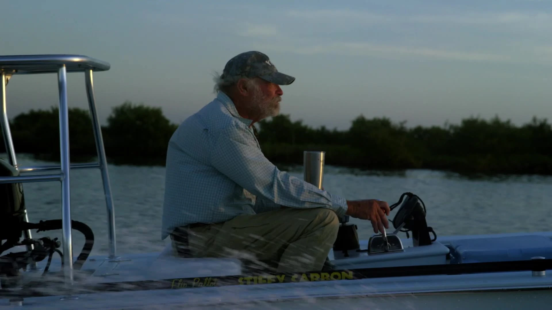 YETI Ambassadors