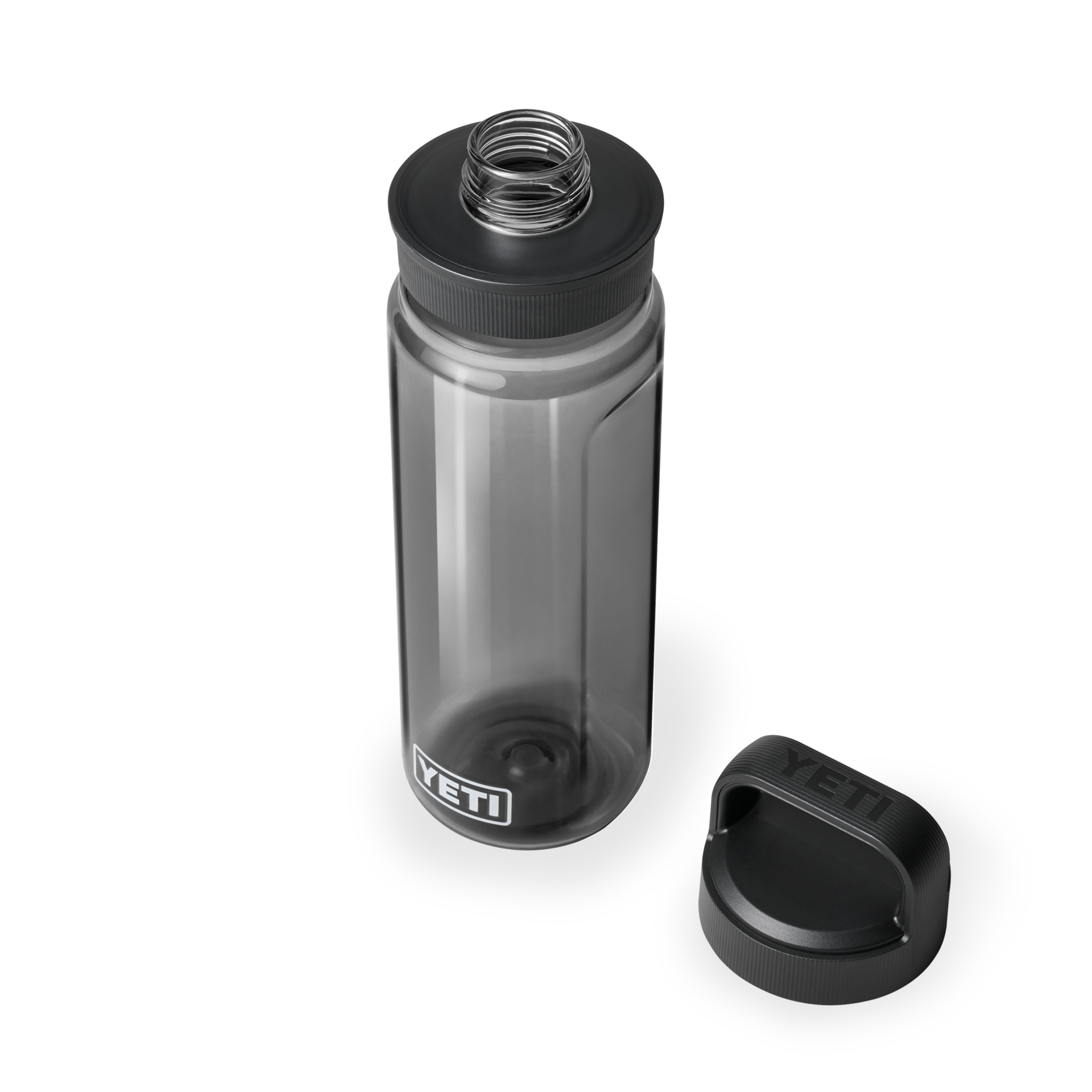 YETI Yonder 750 mL / 25 oz Plastic Water Bottle