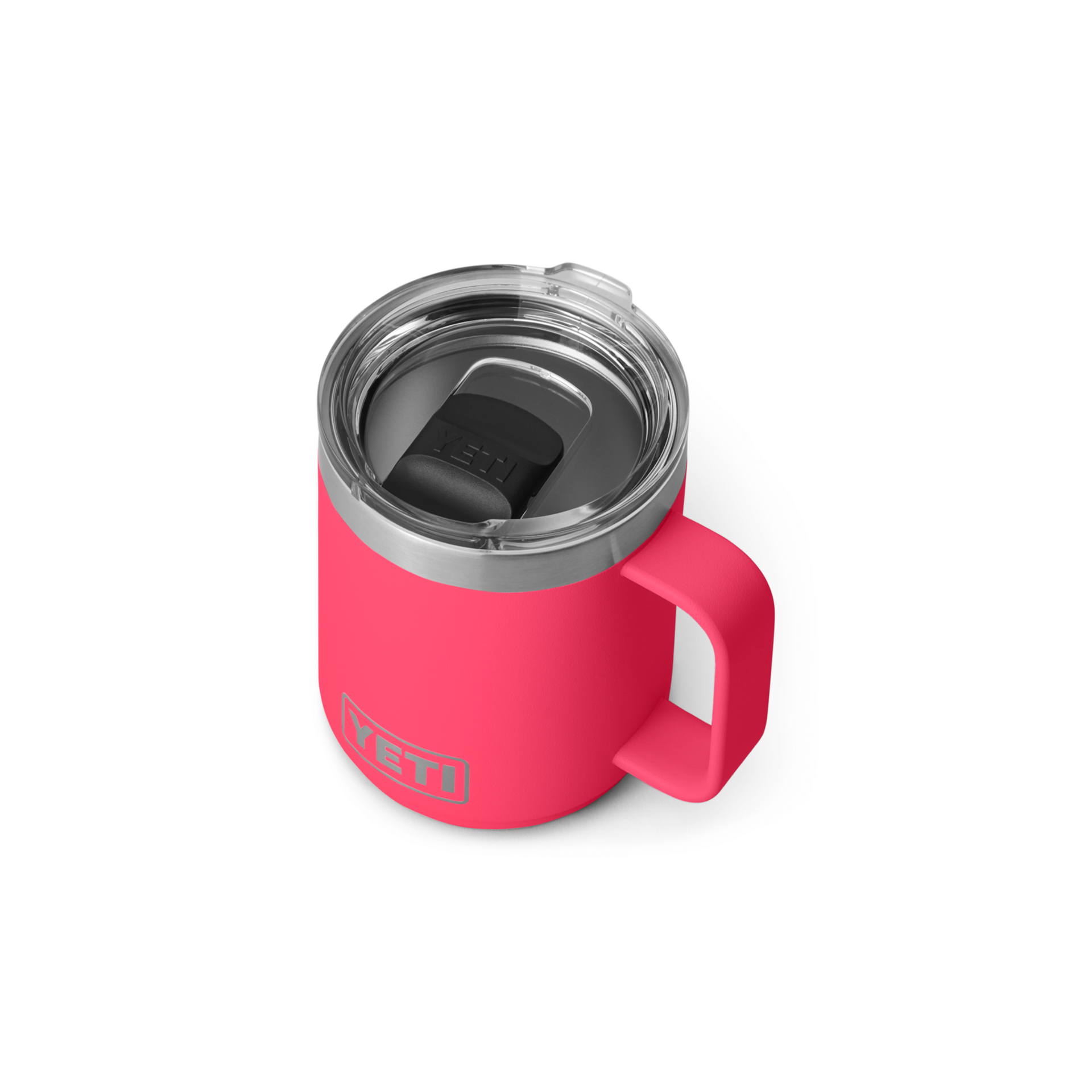 Mugs: Reusable, Insulated Stainless Steel | YETI