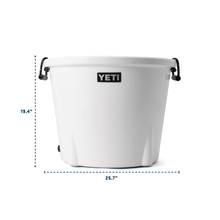 YETI TANK 85 Ice Bucket