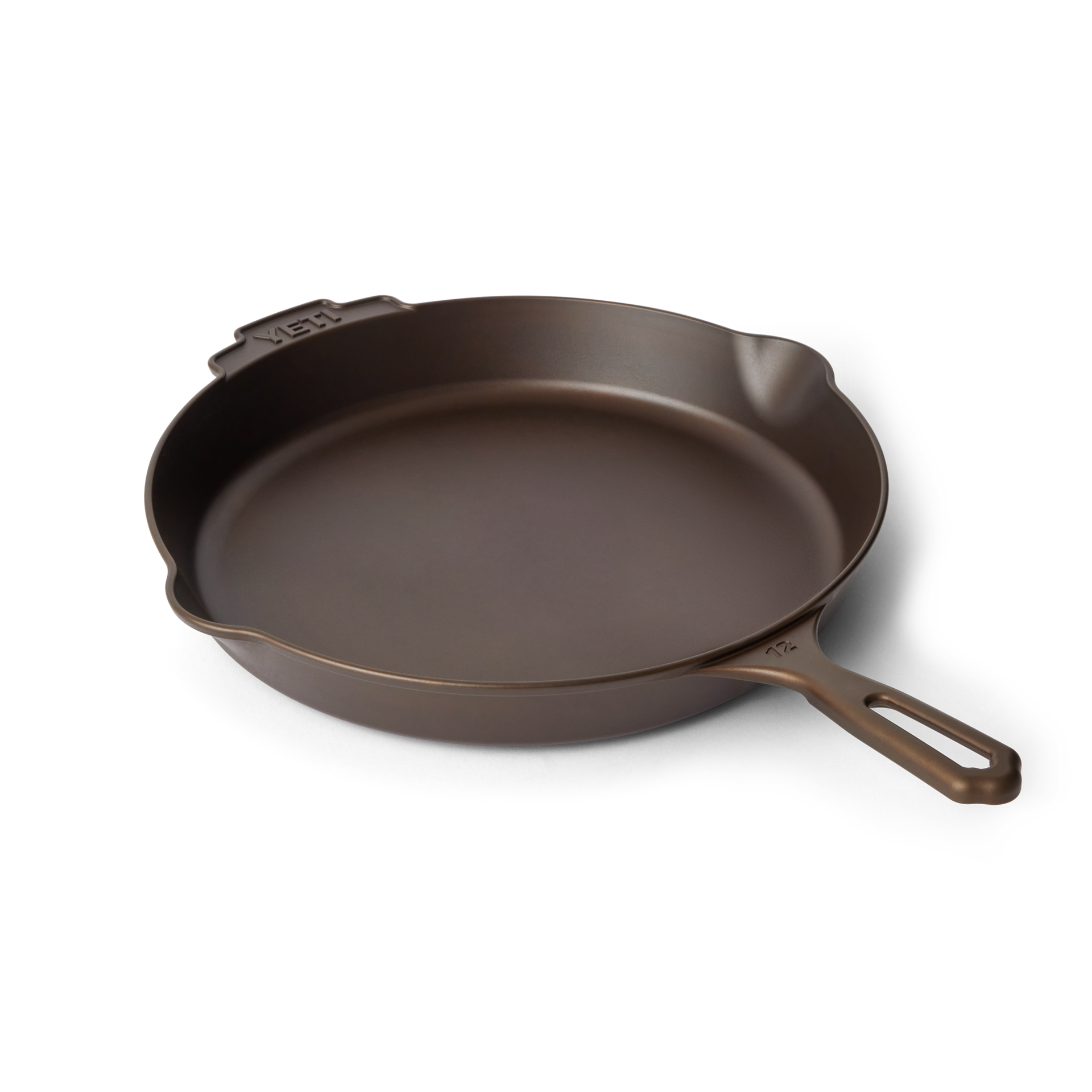 Recipes to Break in Your Cast Iron | YETI Stories