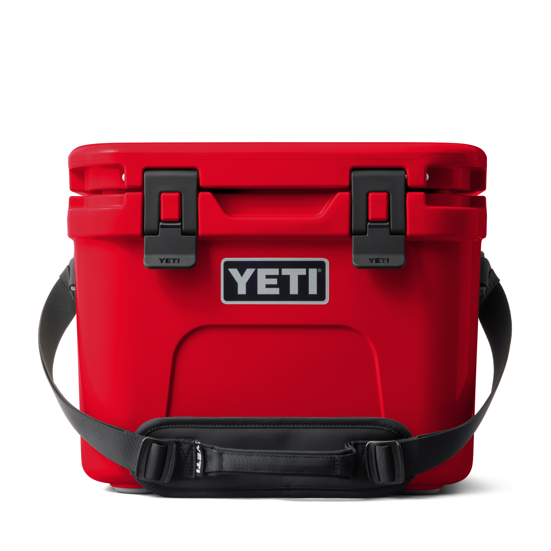 YETI Rescue Red Color Collection