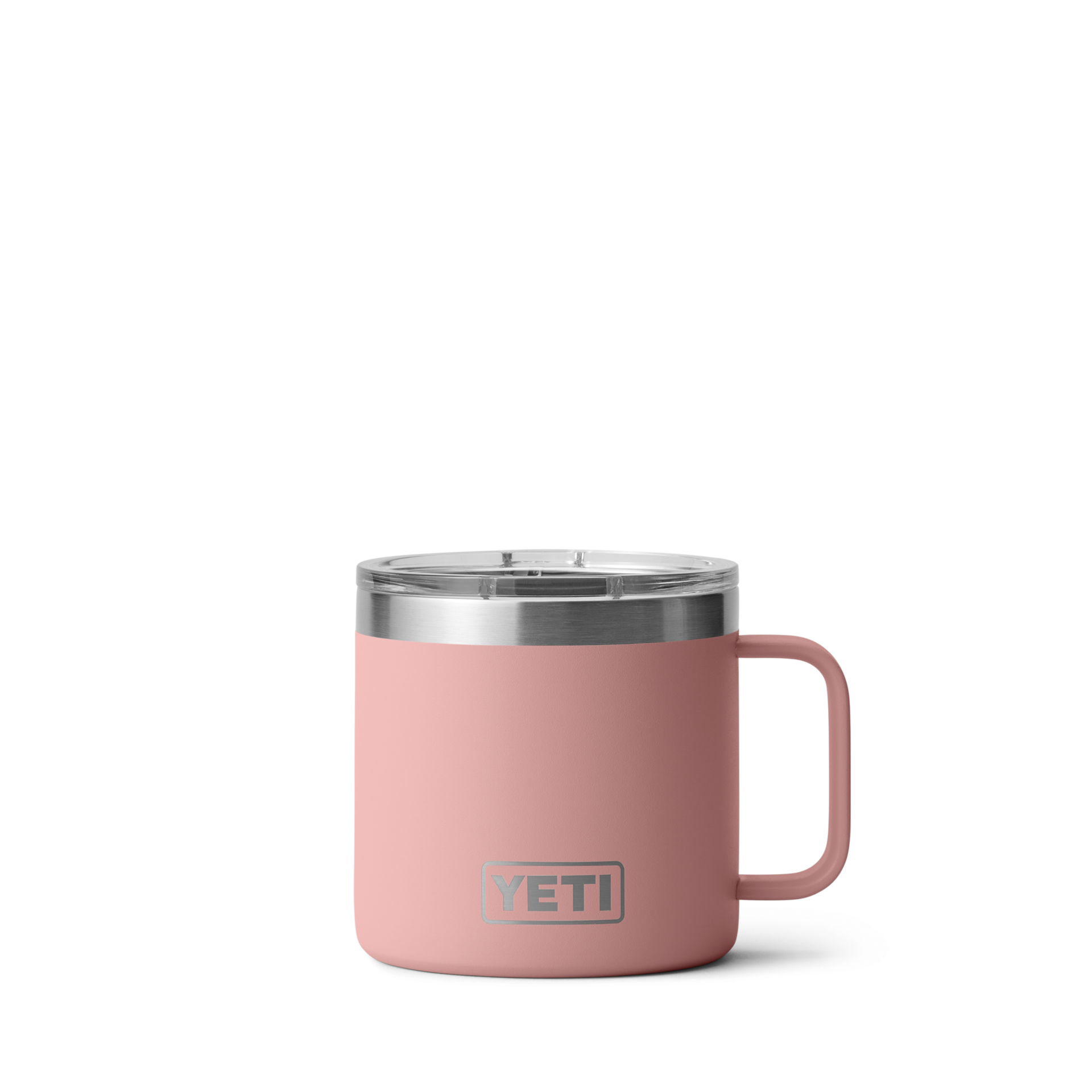 YETI CA Rambler Drinkware: Reusable, Vacuum Insulated