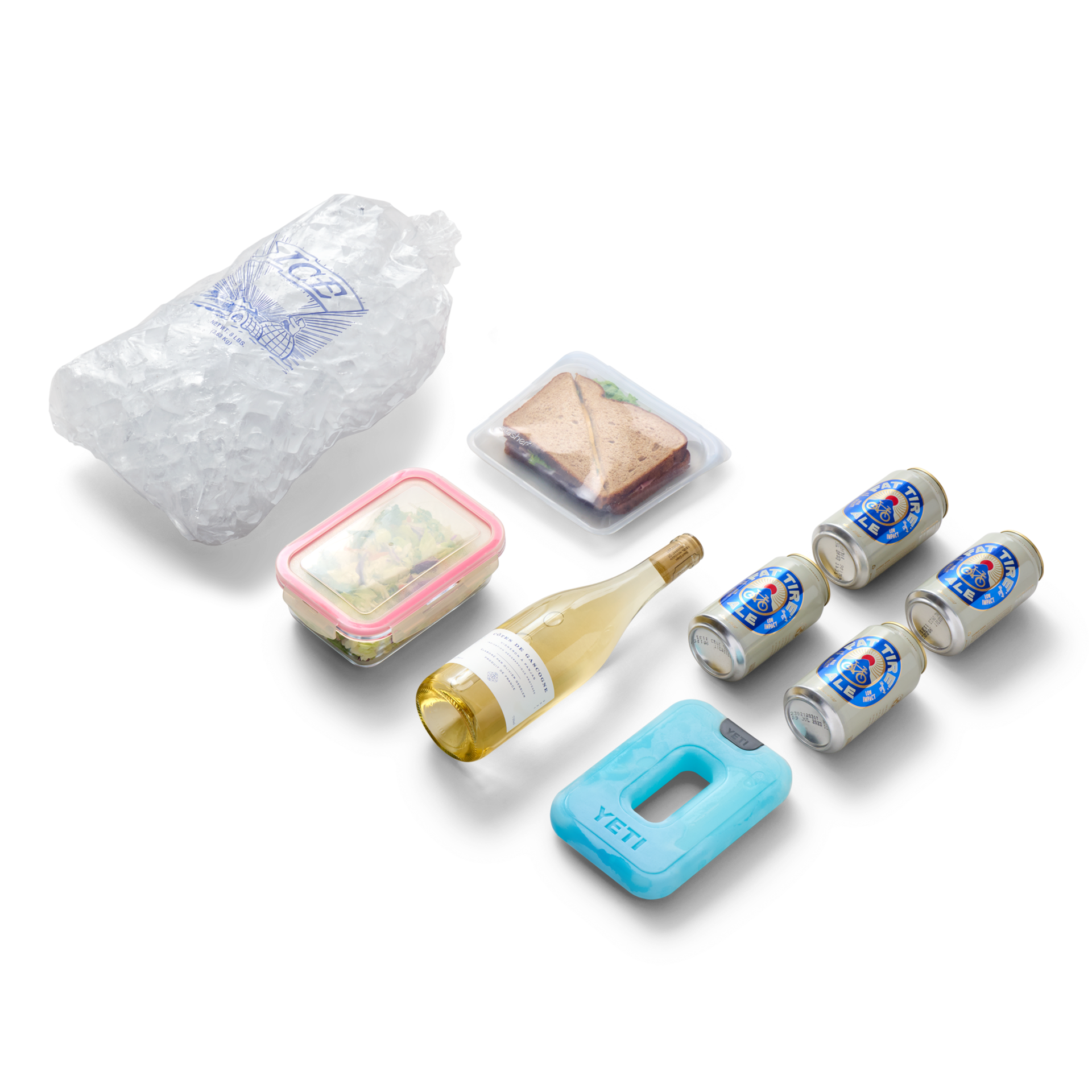 YETI Hopper 12 Soft Backpack Cooler