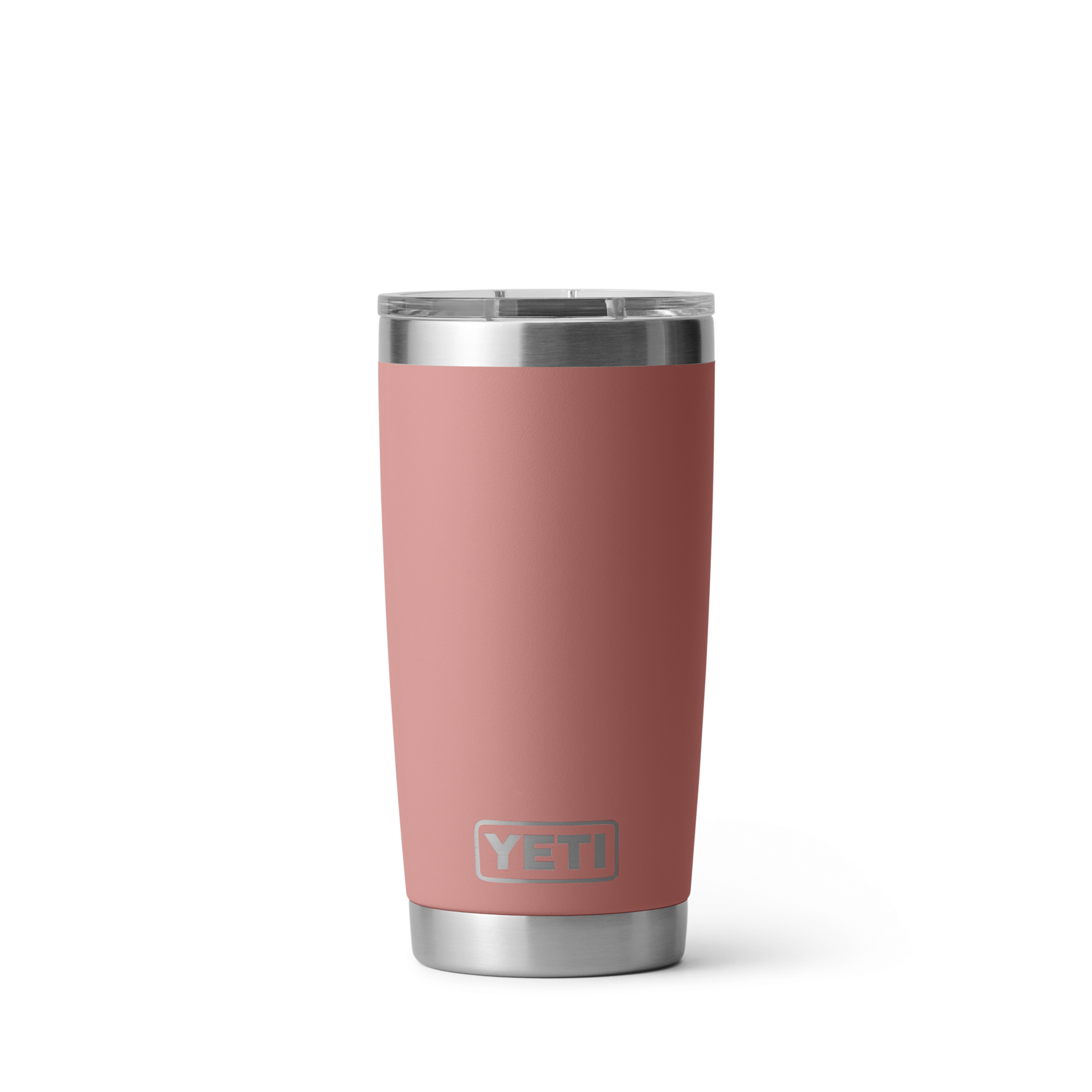 YETI Sandstone Pink Color Collection
