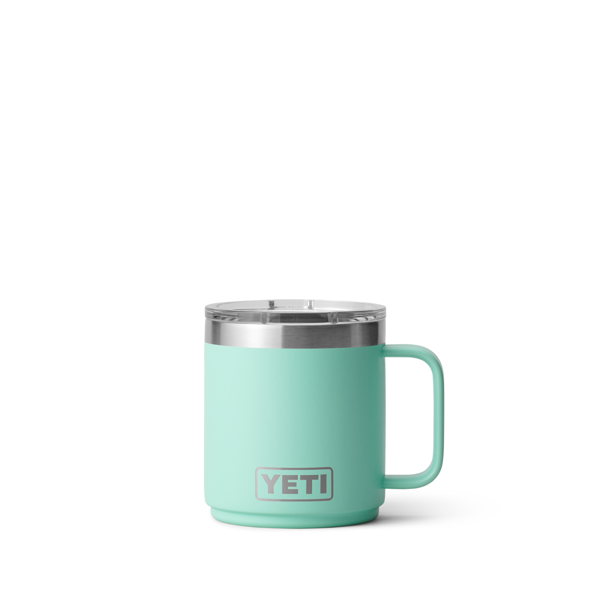 YETI CA Rambler Drinkware: Reusable, Vacuum Insulated