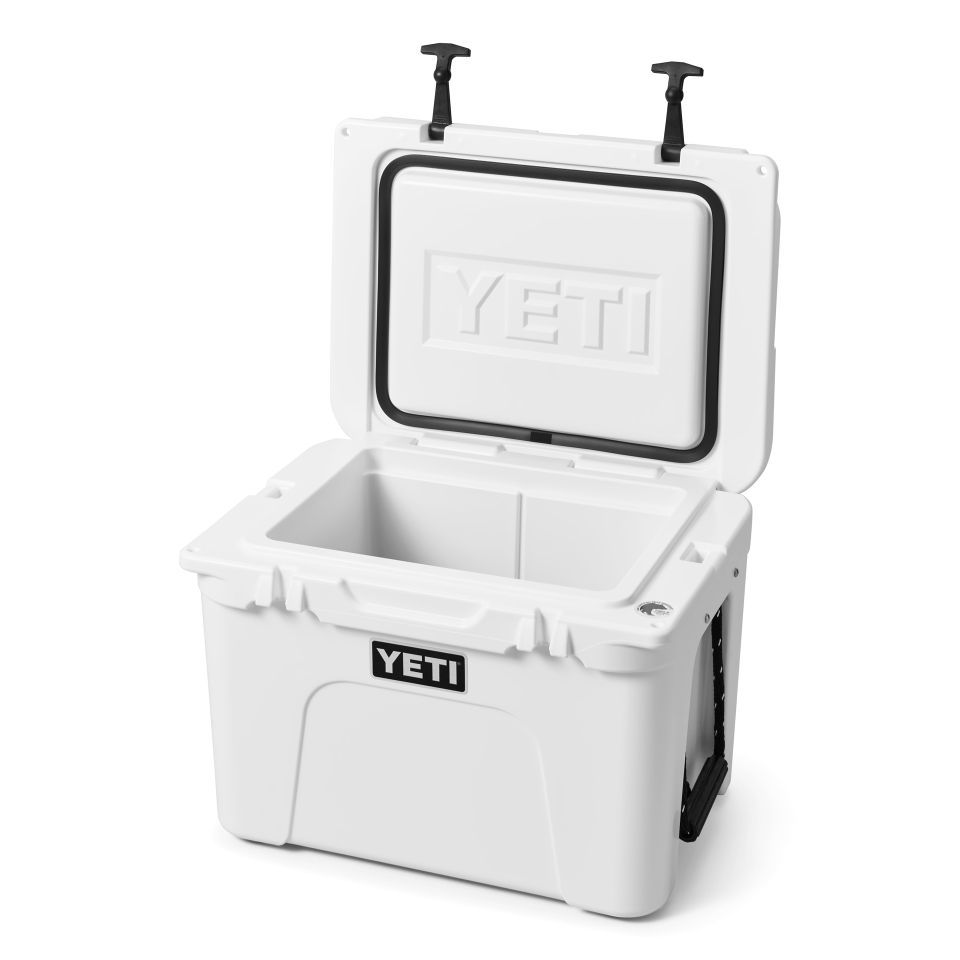 YETI Hard Coolers: Premium Ice Chests
