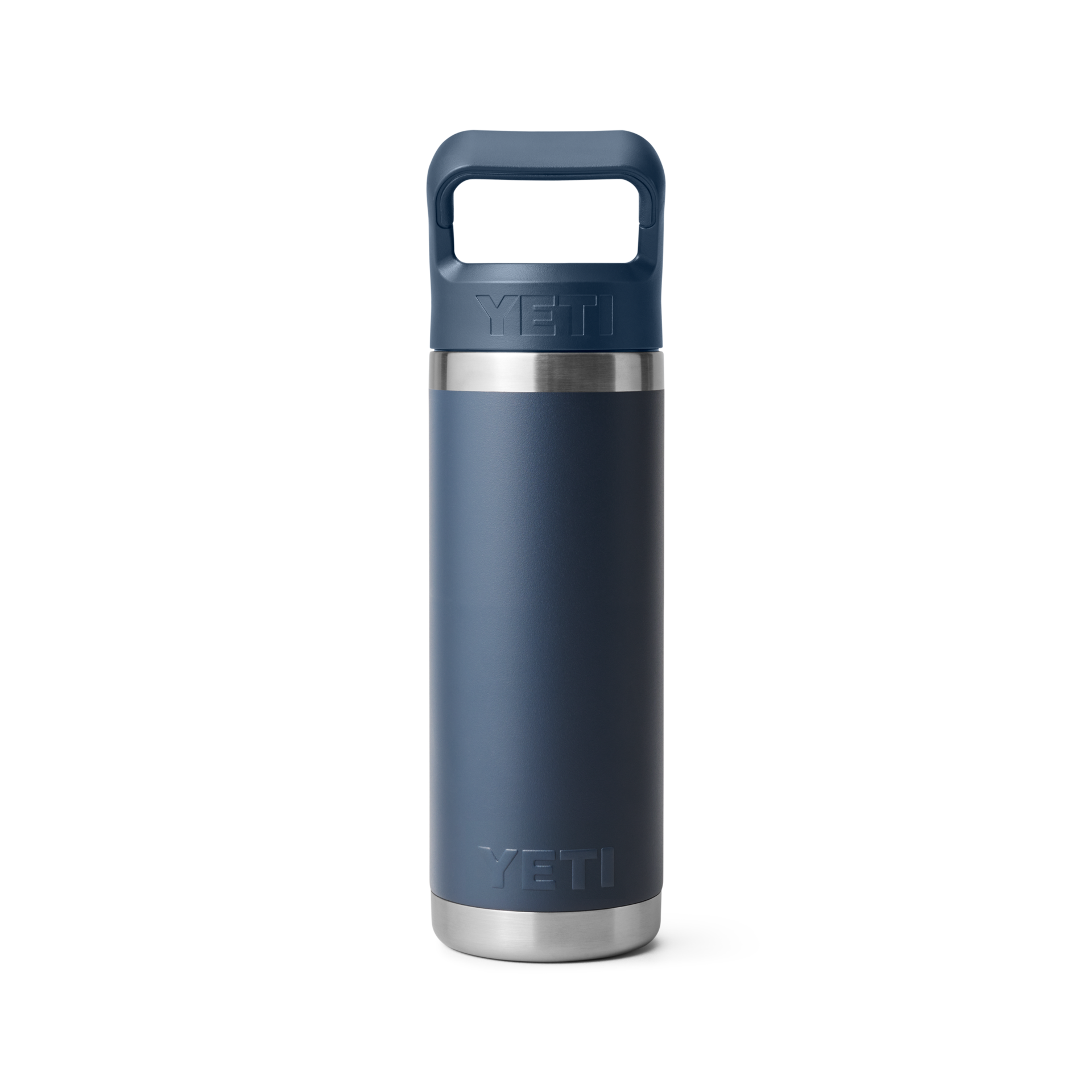 YETI 18 oz Color Cap Insulated Water Bottle