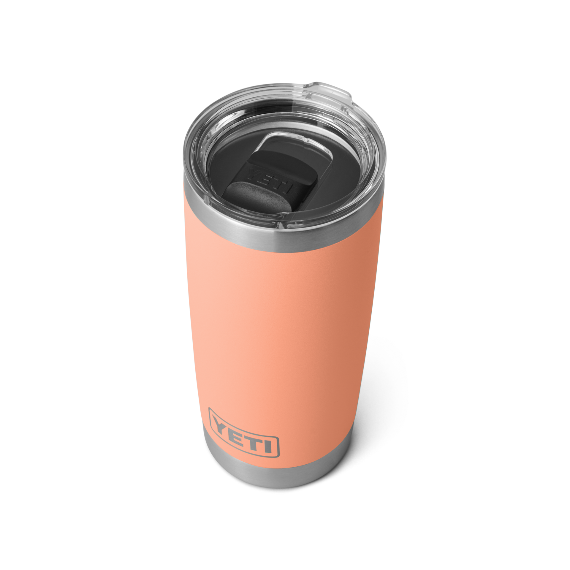 YETI Lowcountry Peach Color Collection
