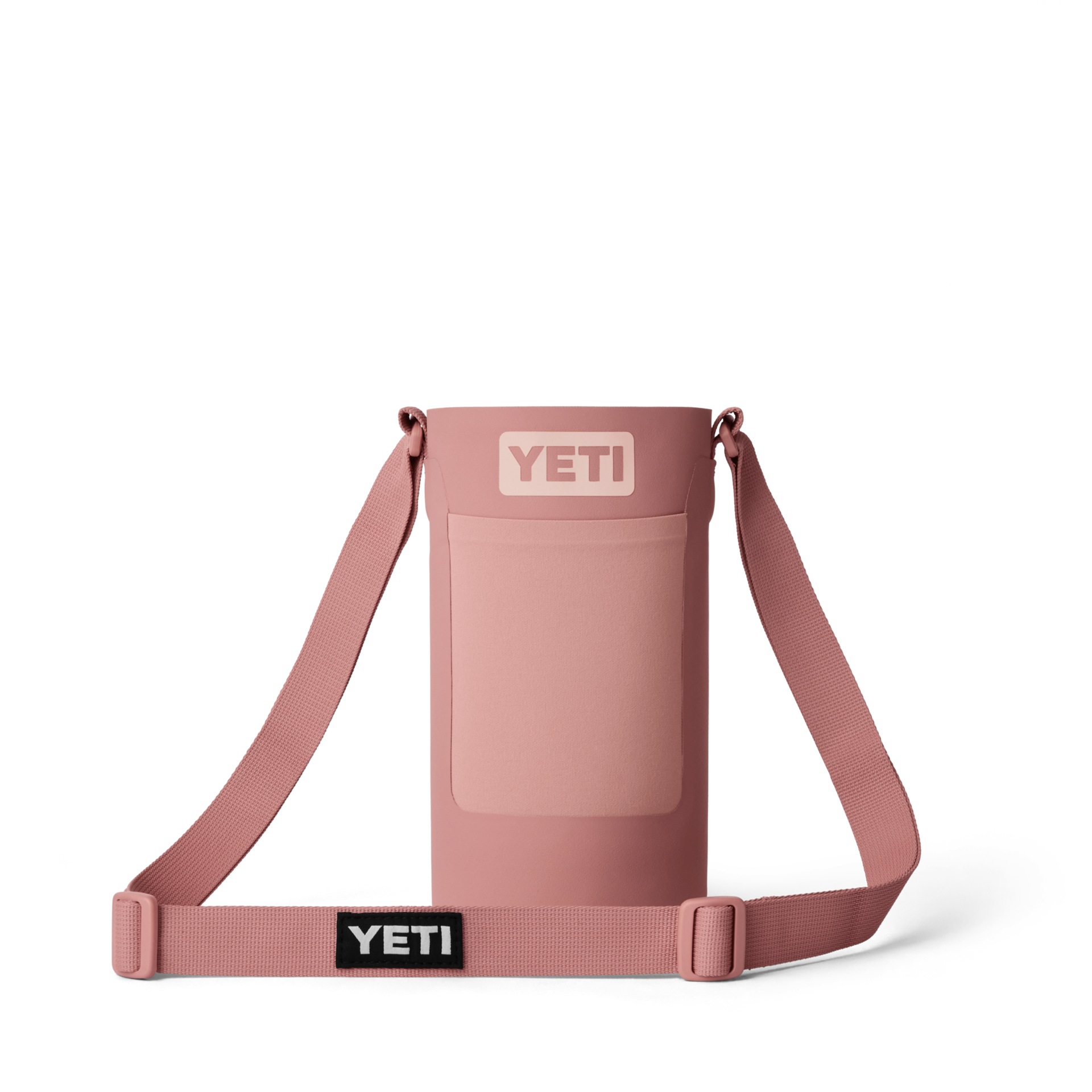 YETI Sandstone Pink Color Collection