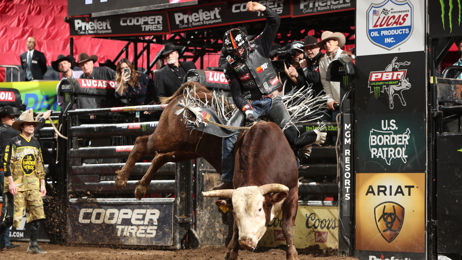 YETI Ambassador Cody Teel