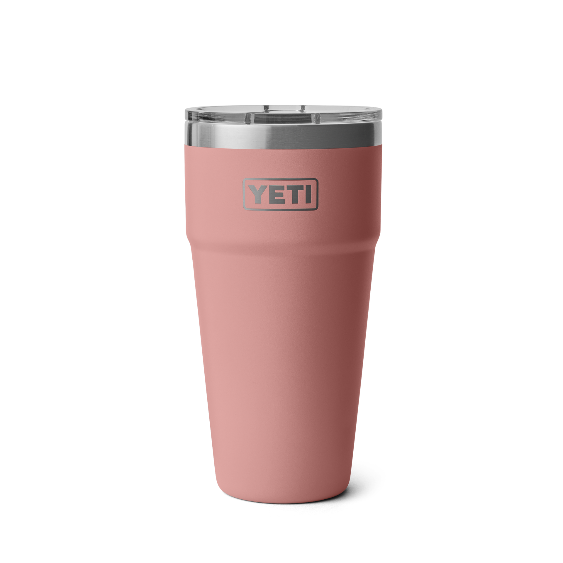 YETI Sandstone Pink Color Collection