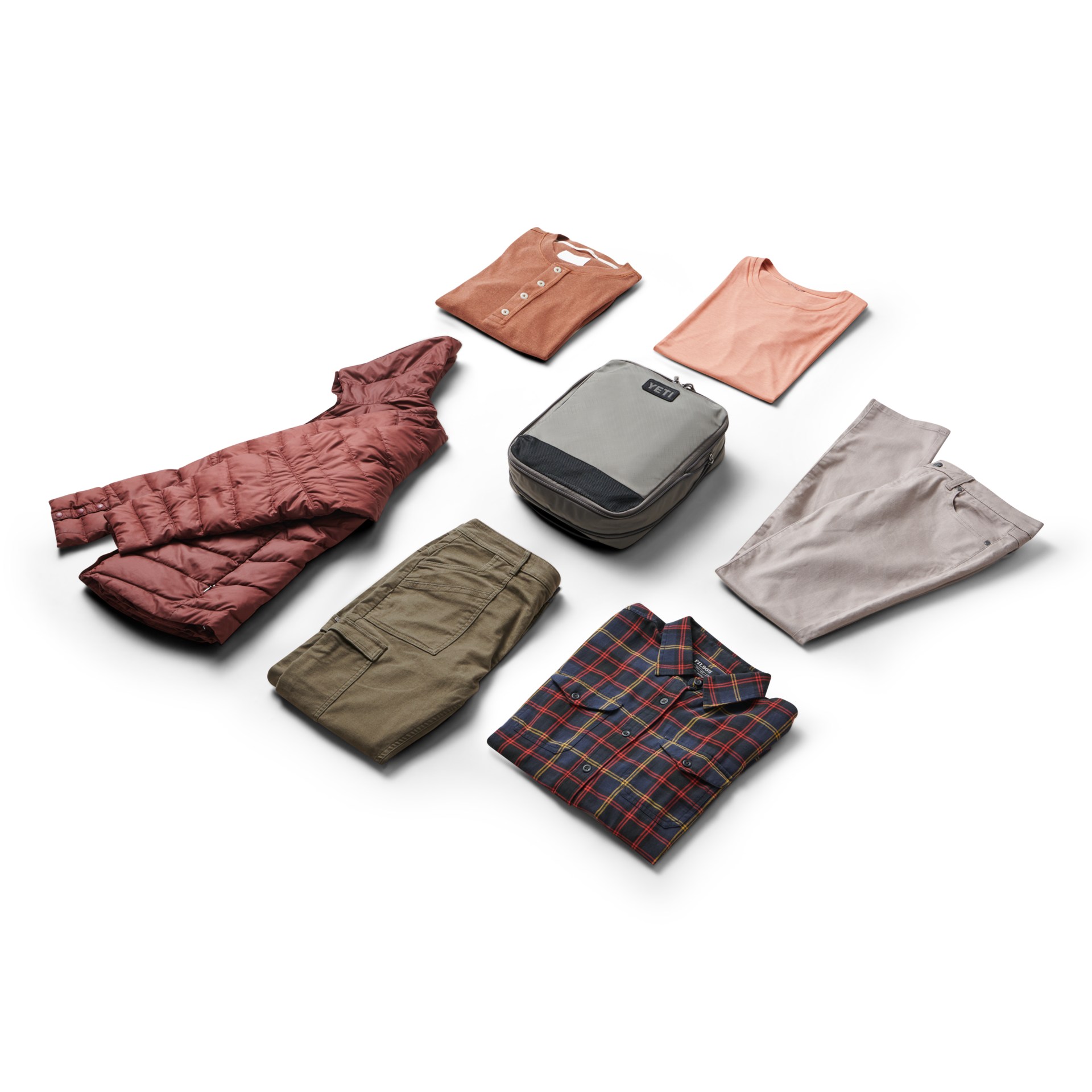 YETI Crossroads Packing Cube